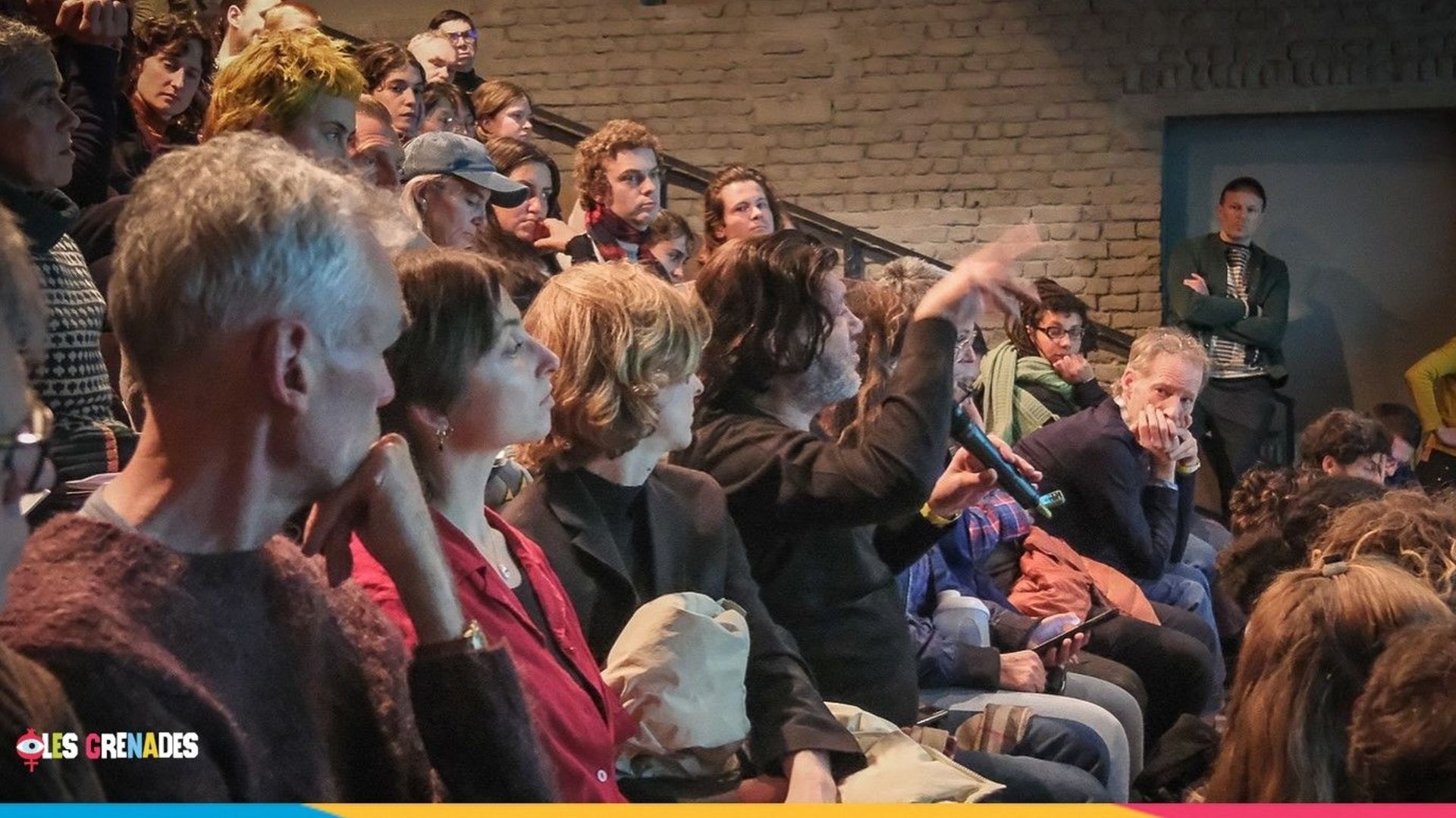 When We See Us : à Bozar, les artistes africain·es se réapproprient ...