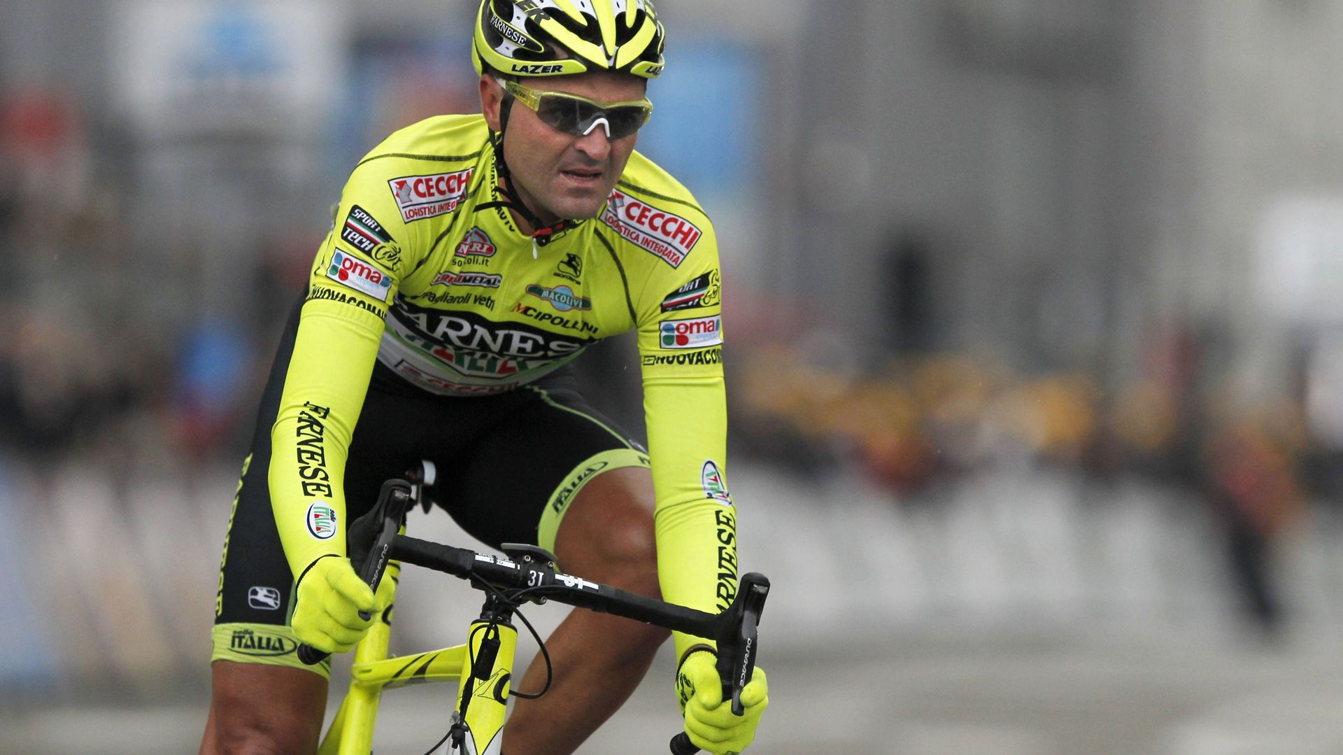 Hulsmans repris par Farnese Vini au Giro - rtbf.be