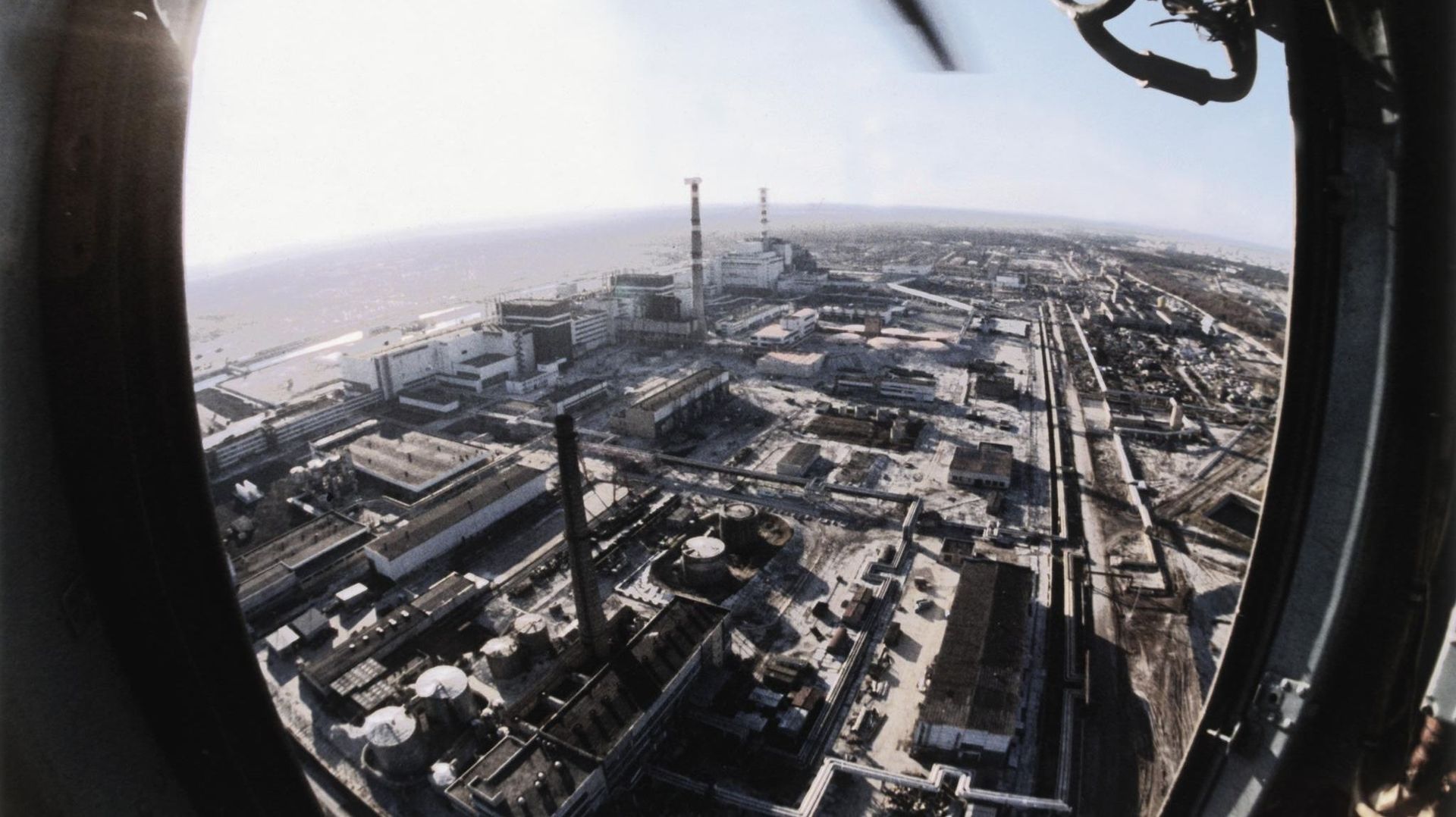 L'impact de l'accident de Tchernobyl sur le nucléaire dans le monde ...