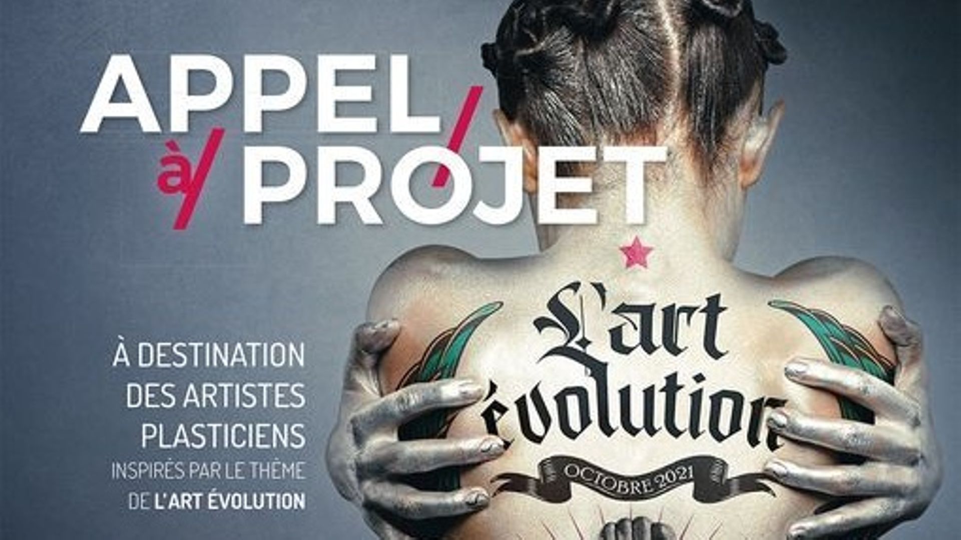 L'Atrium 57, Centre Culturel de Gembloux lance un appel aux artistes ...