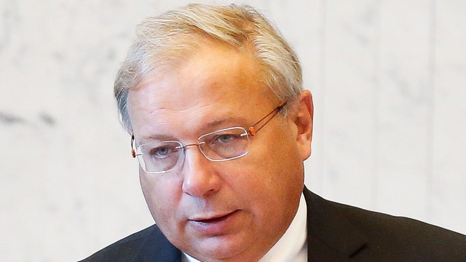 André Antoine: 'Il y a un silence coupable des négociateurs nationaux ...