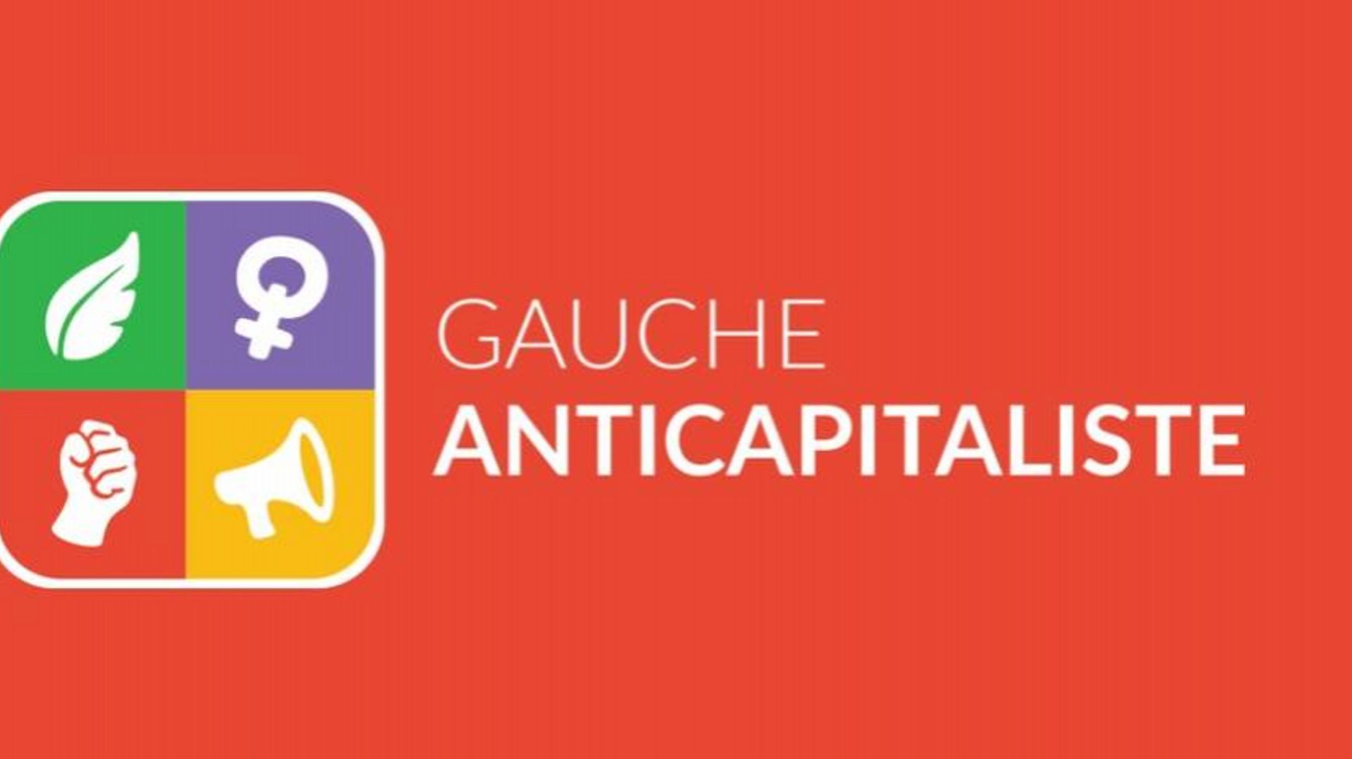 Les Trotskistes se muent en 'Gauche anticapitaliste' - RTBF Actus