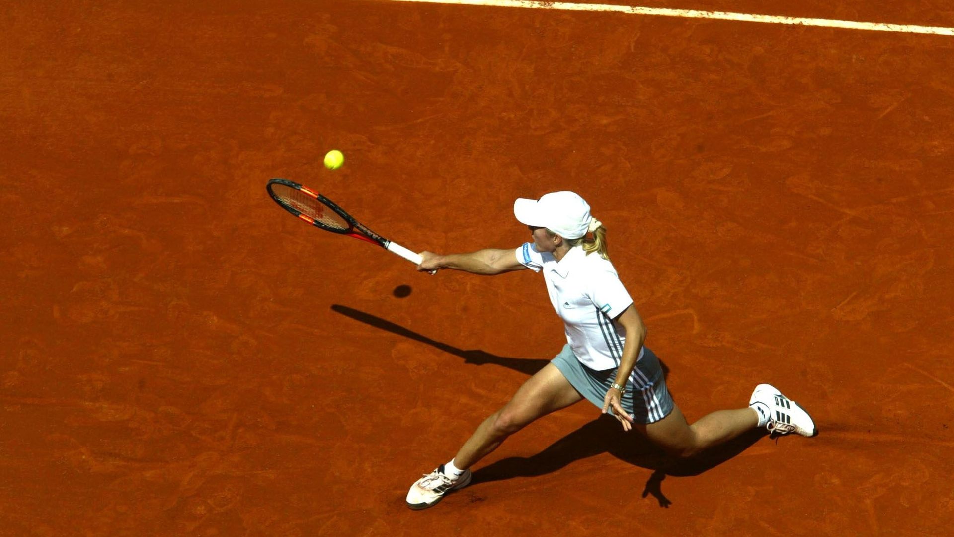 'Filip Dewulf pouvait gagner Roland Garros', prétend encore aujourd'hui ...