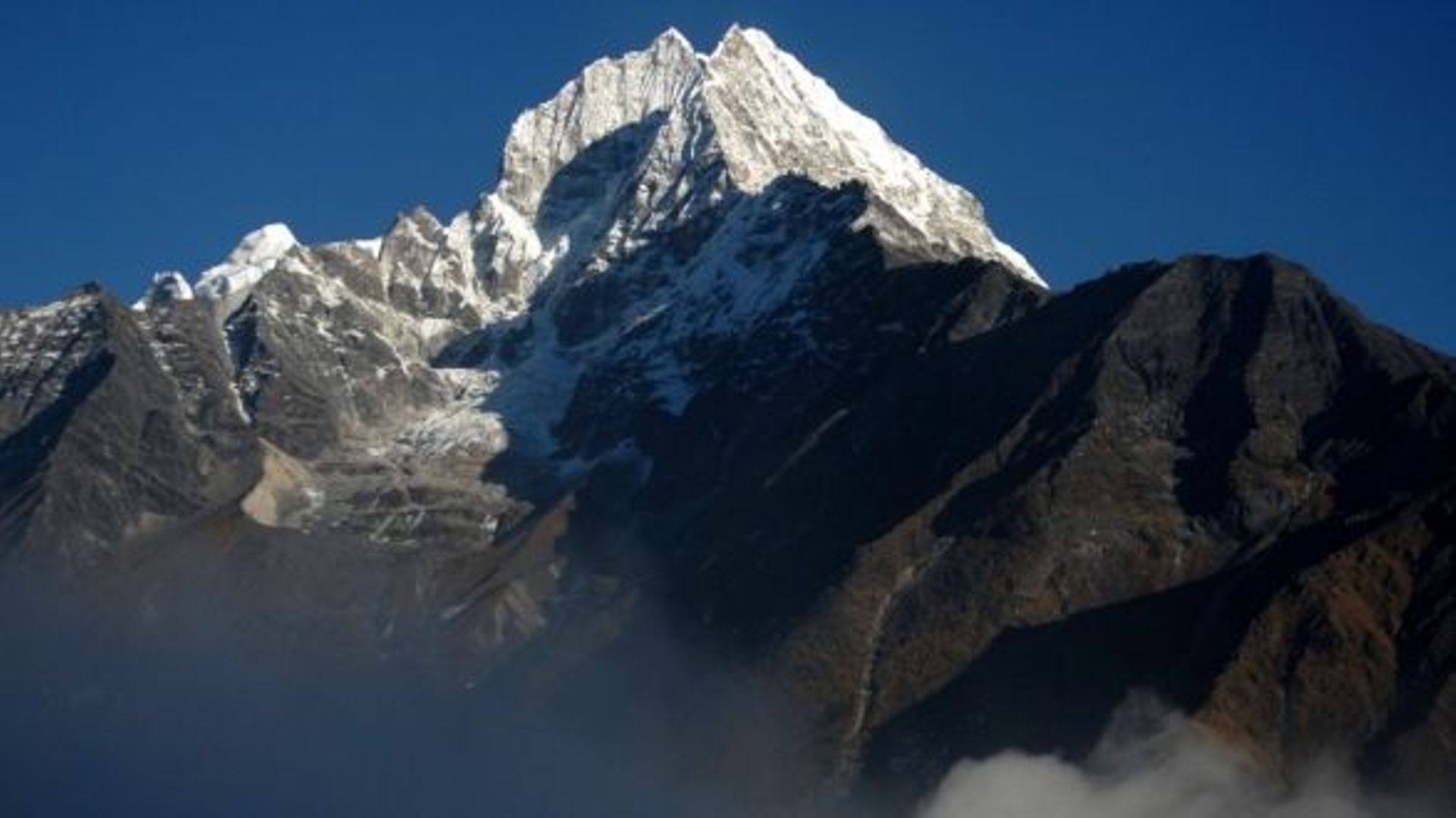 Plus on est haut, plus le temps passe vite - RTBF Actus