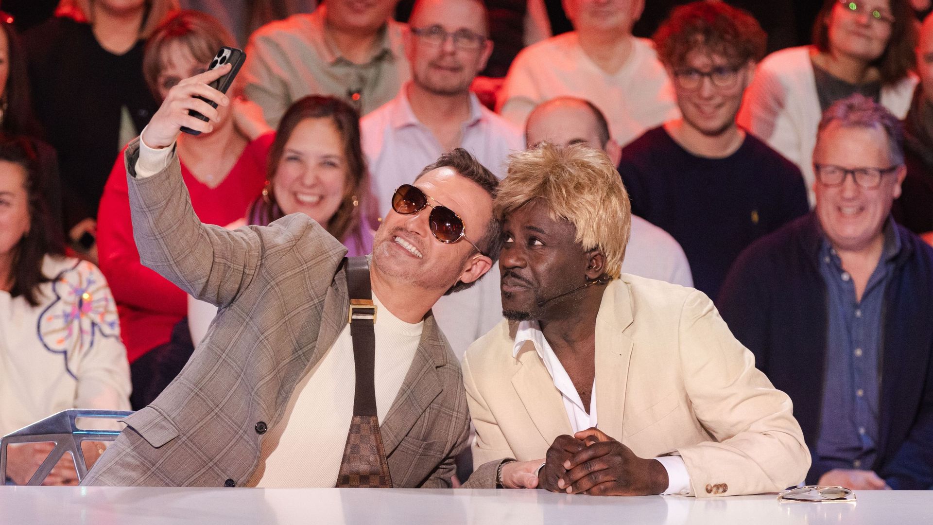 Le Grand Cactus : envie d'assister à l'émission de ce mercredi 26 ...