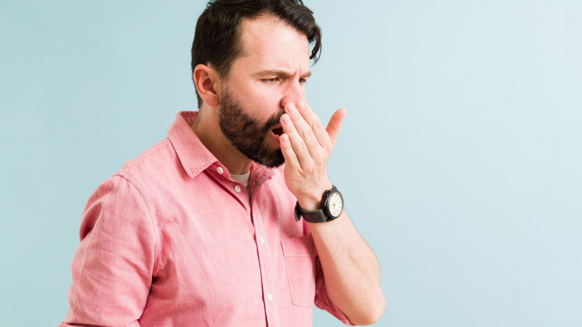 3 astuces pour avoir une meilleure haleine - RTBF Actus