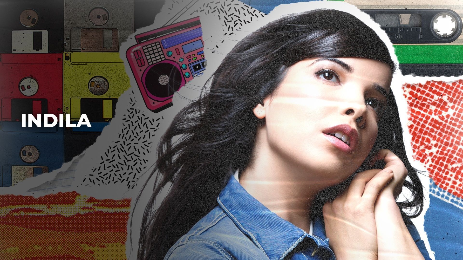 Ils deviennent quoi ? Indila, toujours dans l’air du temps - RTBF Actus