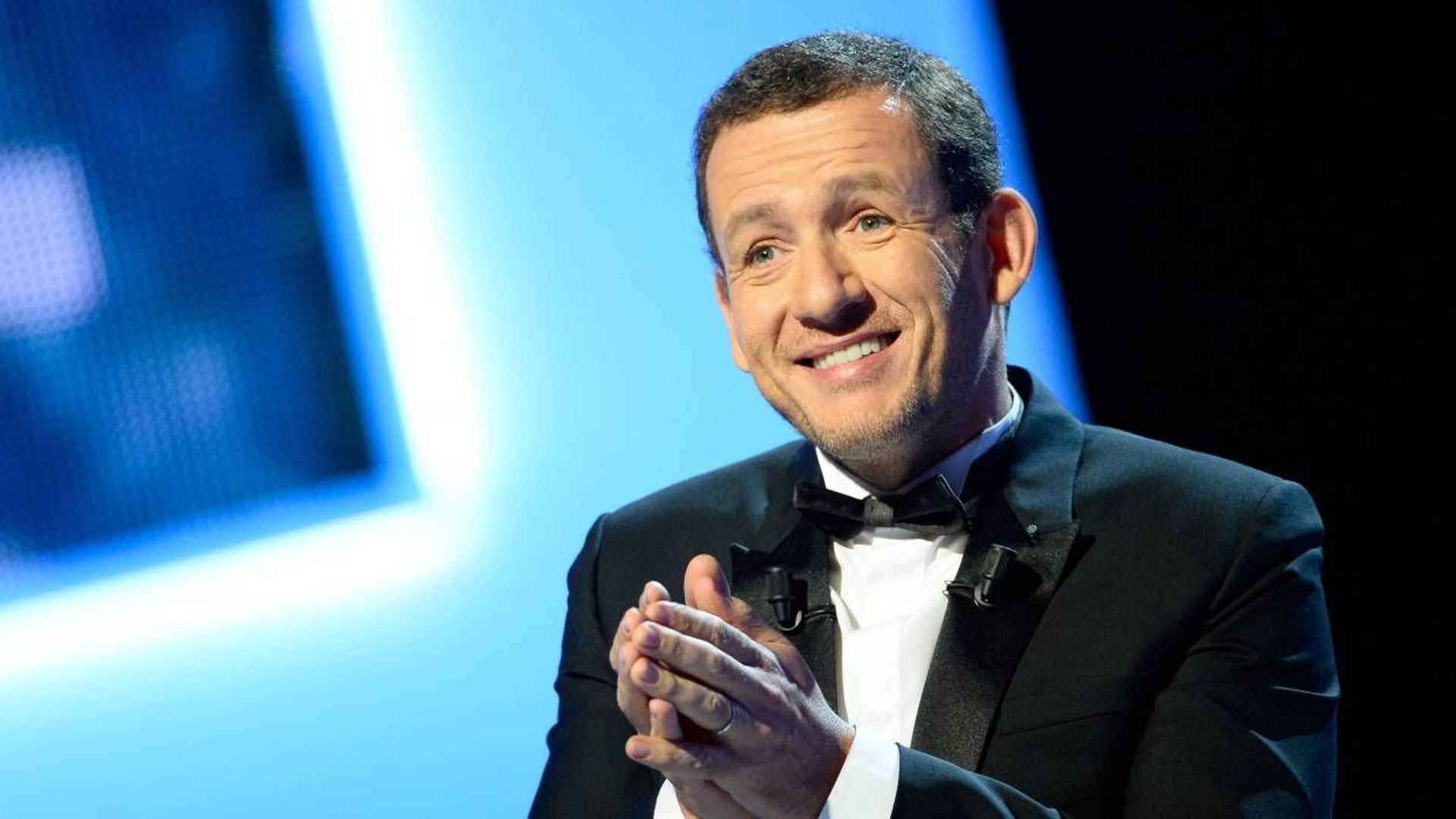 Dany Boon est en tournage à la piscine de Huy ce mercredi - RTBF Actus
