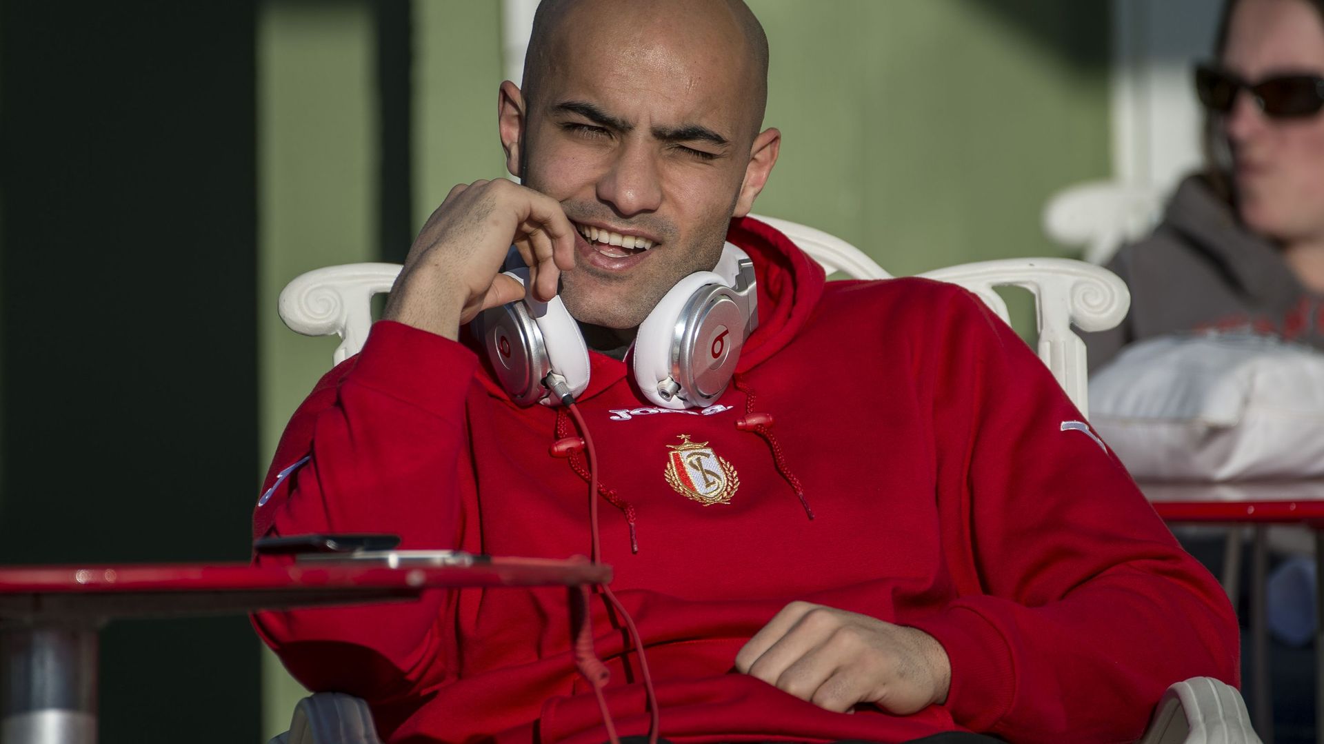 Sinan Bolat prêté à Galatasaray - RTBF Actus