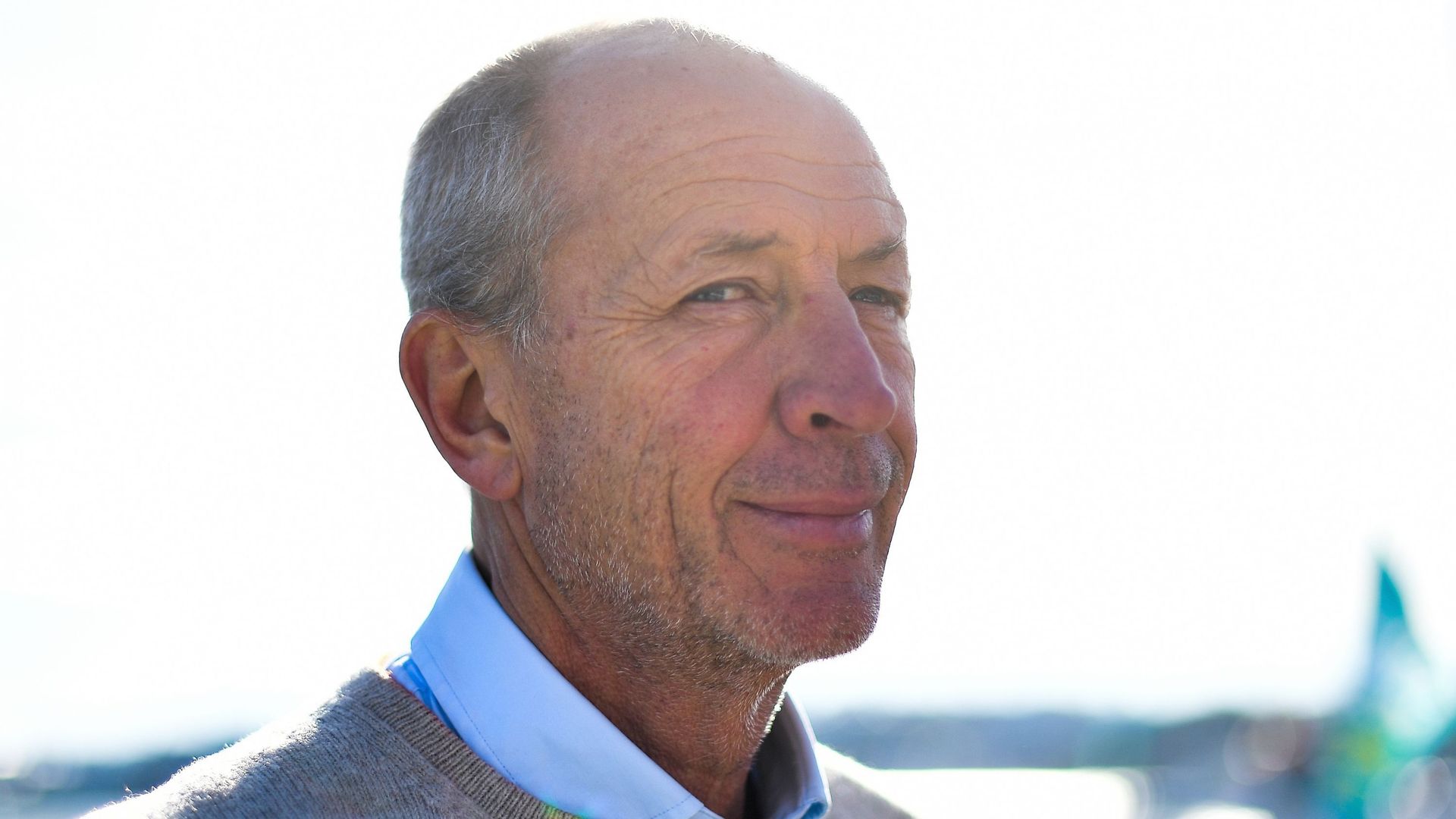 Le Belge Gérald Bibot rejoint l'arrivée de la Route du Rhum à la ...