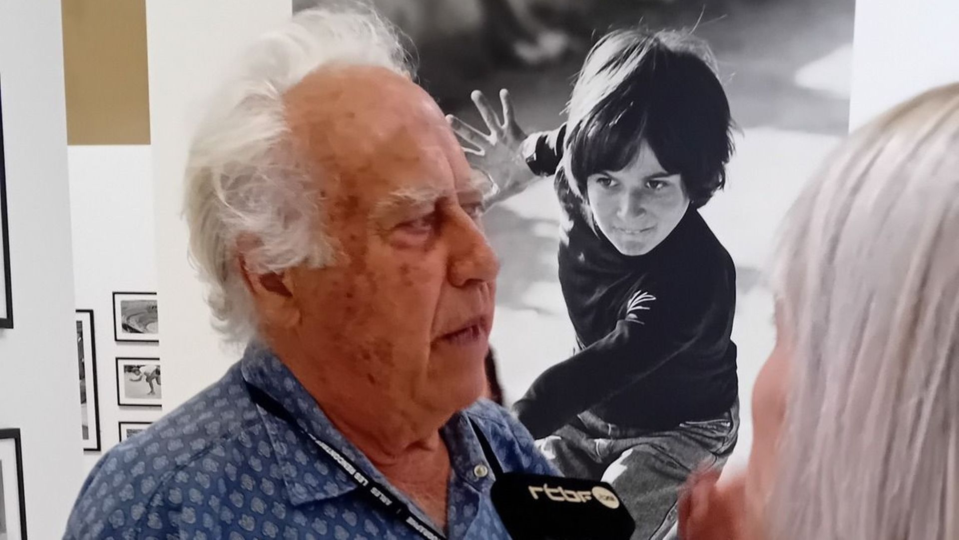 Avec 'Viser juste', redécouvrez la pétanque à travers les photos d’Hans ...