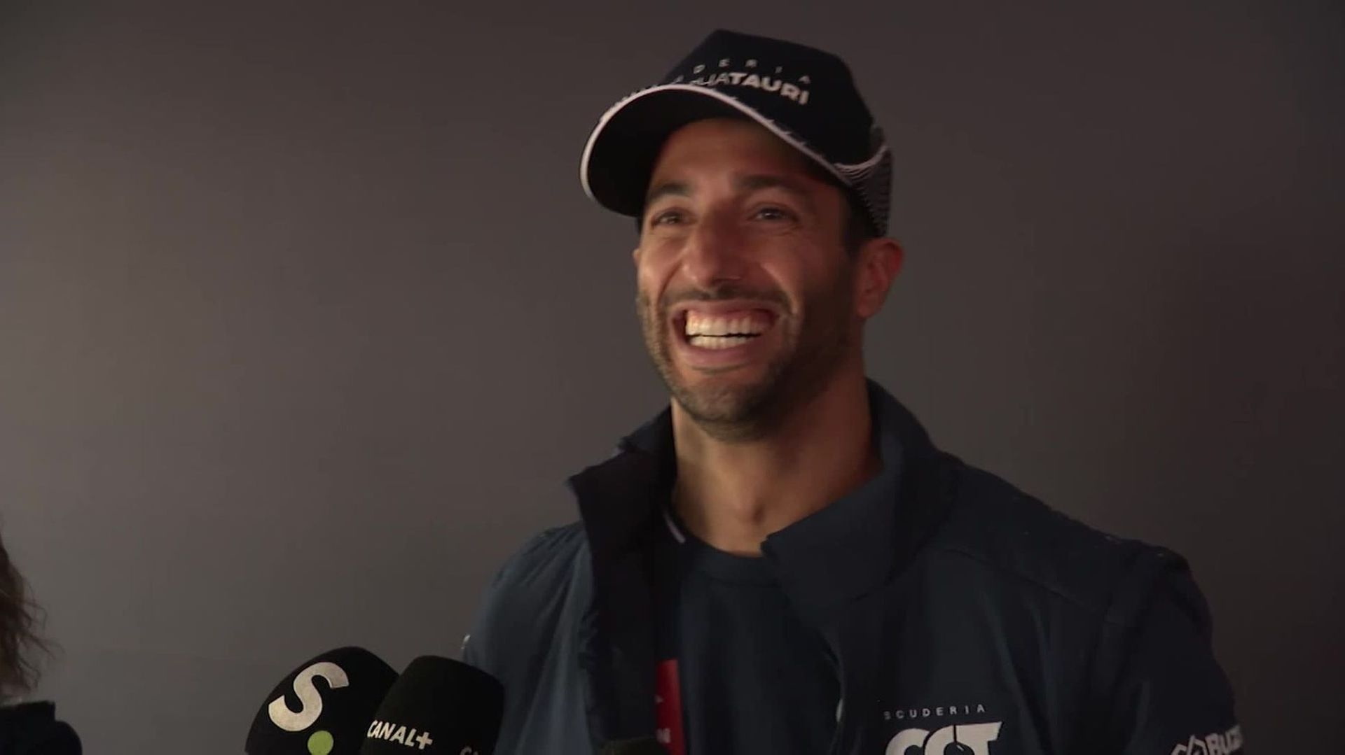 Formule 1 : Nyck de Vries débarqué par Alpha Tauri, Daniel Ricciardo de ...