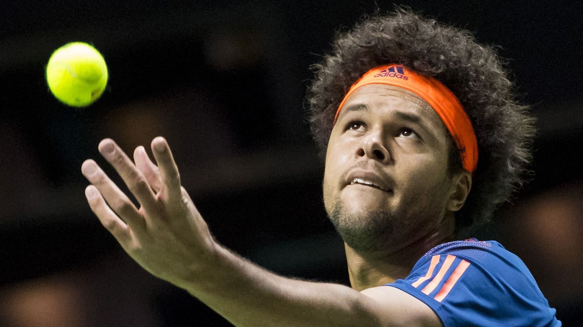 Tsonga bat Cilic et file en demi-finale à Rotterdam - RTBF Actus