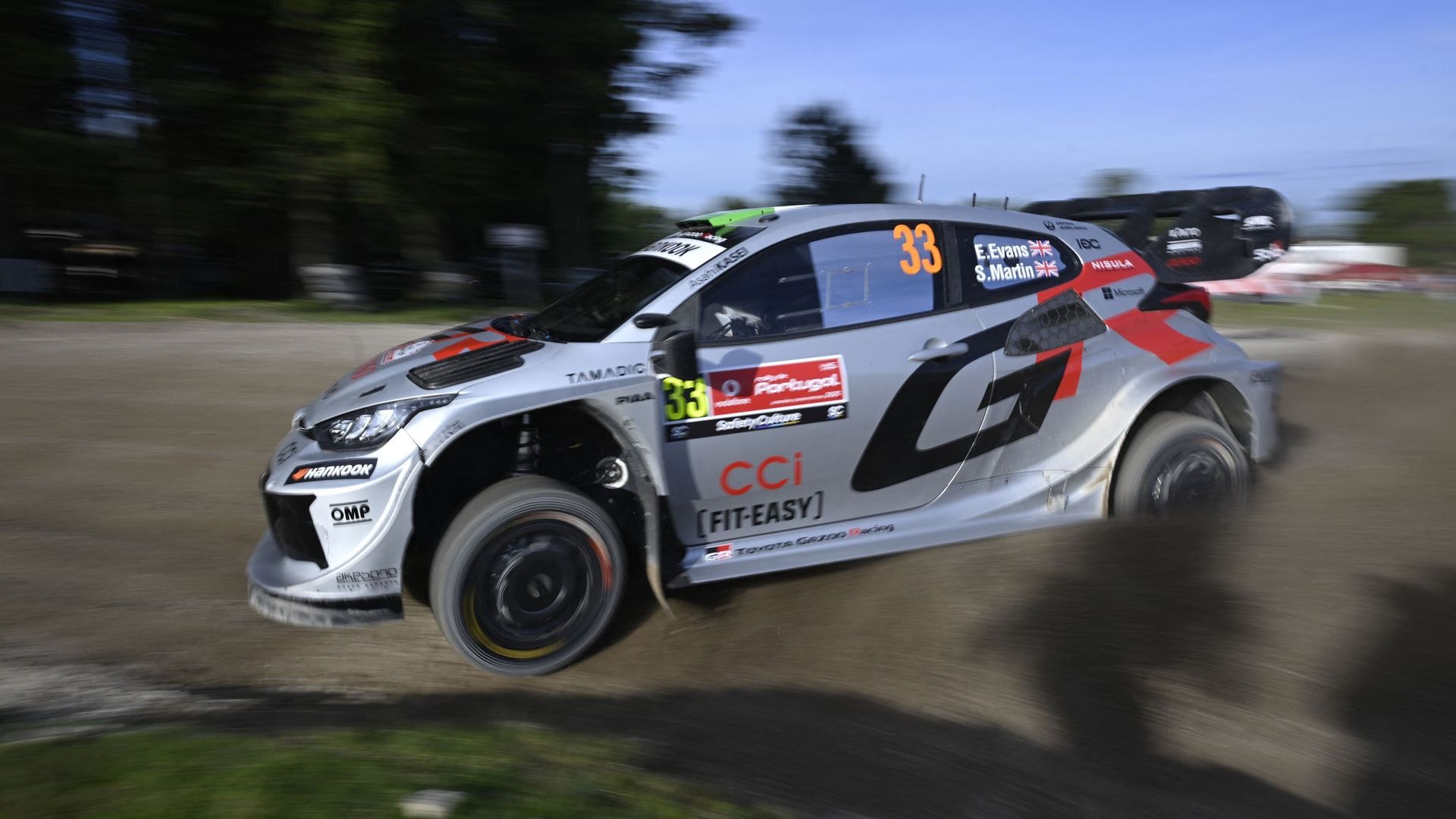 WRC Estonie : le programme du rallye, 10 spéciales en direct vidéo sur ...