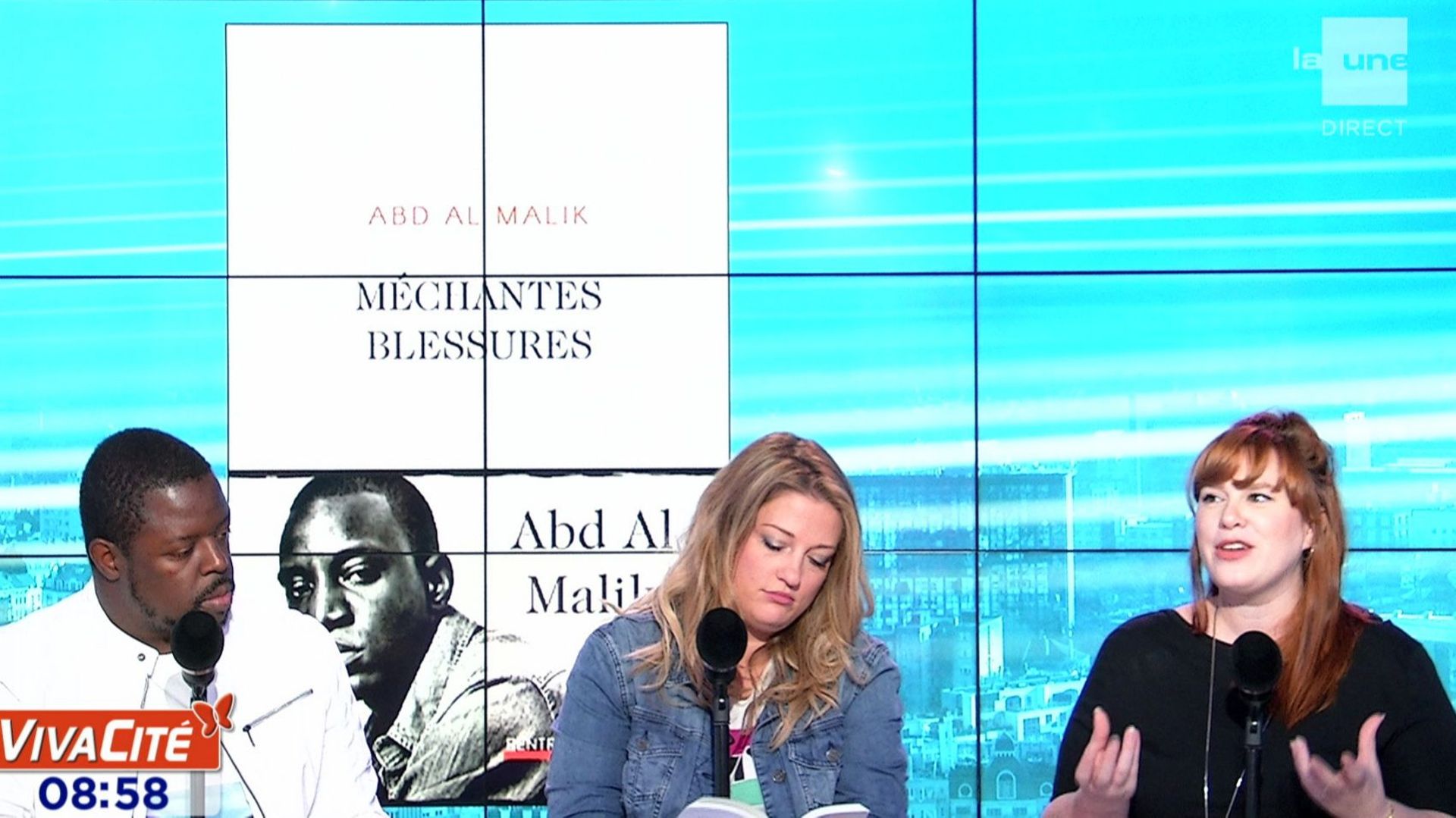 Little Bit Better le nouveau single de Sam Bosman ! - RTBF Actus