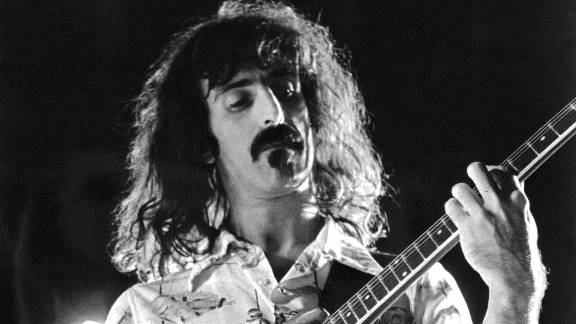 L'hologramme de Frank Zappa va partir en tournée - RTBF Actus