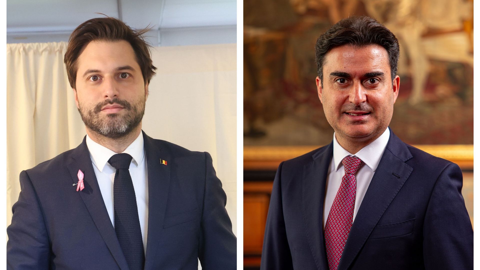 Schaerbeek : le MR ne veut pas entendre parler de Hasan Koyuncu comme ...