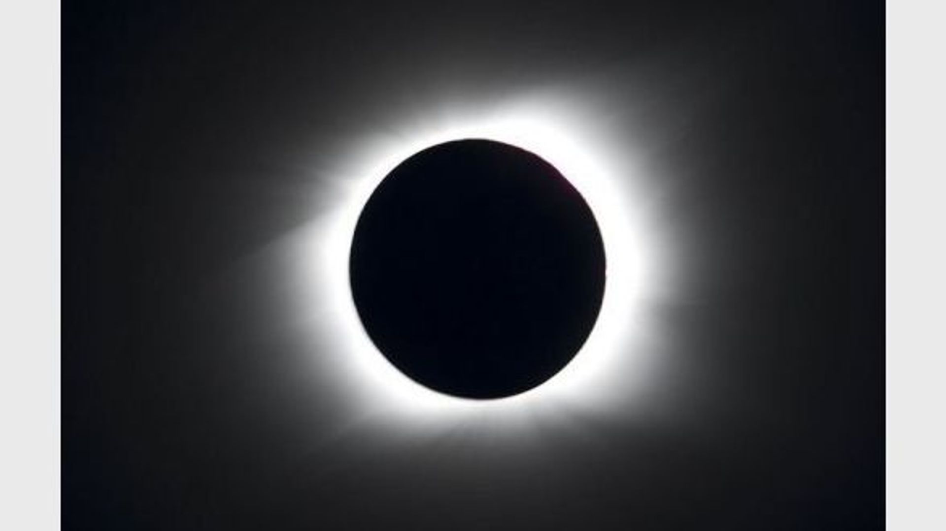 La lune a éclipsé le soleil et le Mondial dans le Pacifique Sud - RTBF ...