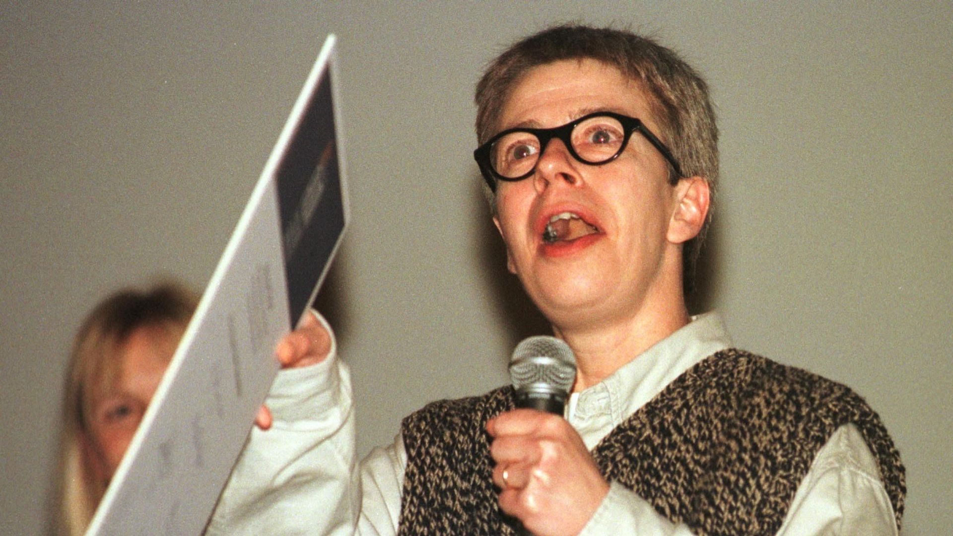 La scénariste belge Chris Vander Stappen est décédée - RTBF Actus