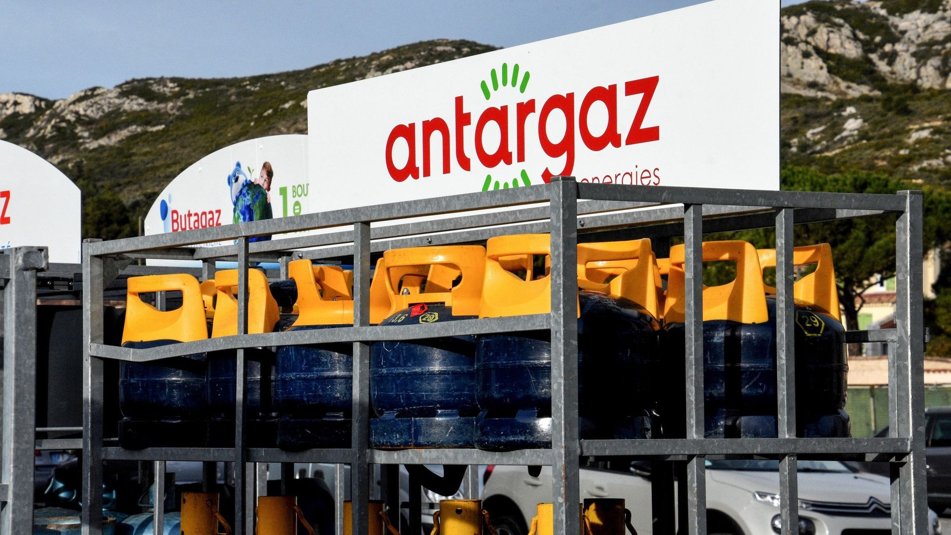 Marché de l’énergie : Octa + reprend le portefeuille clients d’Antargaz ...