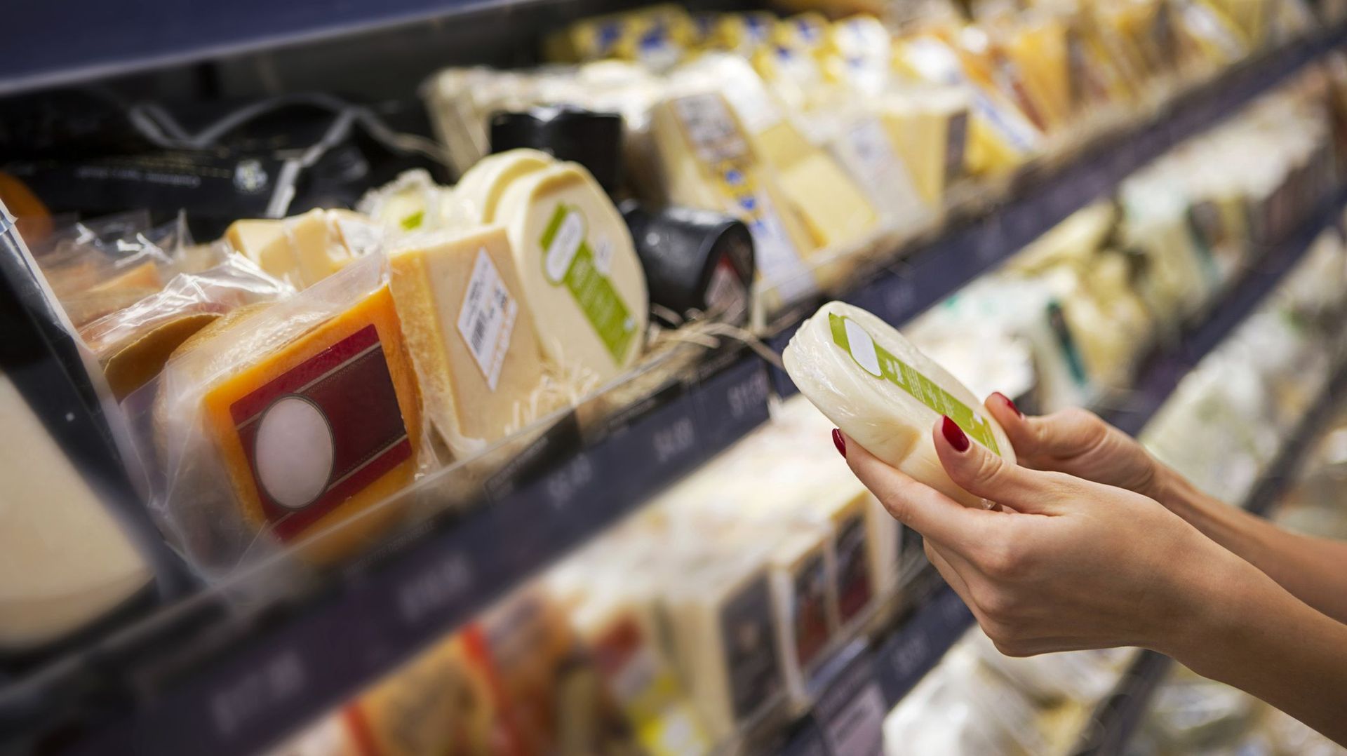 Les emballages alimentaires sont-ils tous efficaces et sans danger? - RTBF Actus