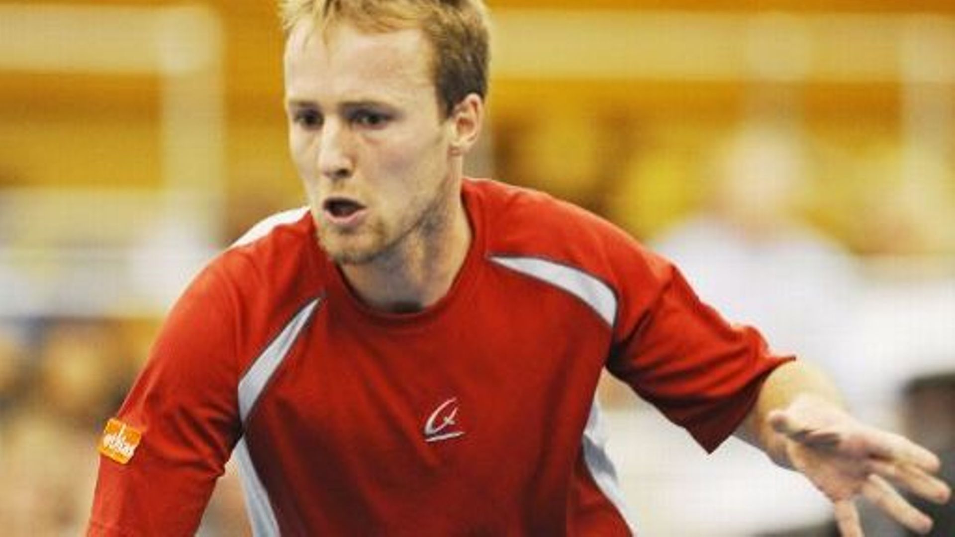 Christophe Rochus sorti au 1er tour - RTBF Actus