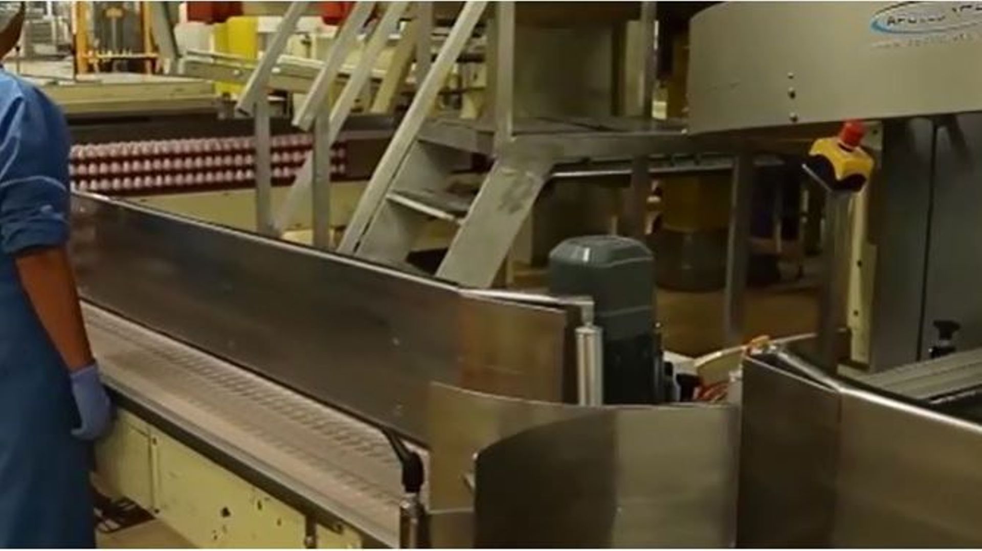 Arlon: Ferrero investit 21 millions dans son usine et crée 50 emplois ...