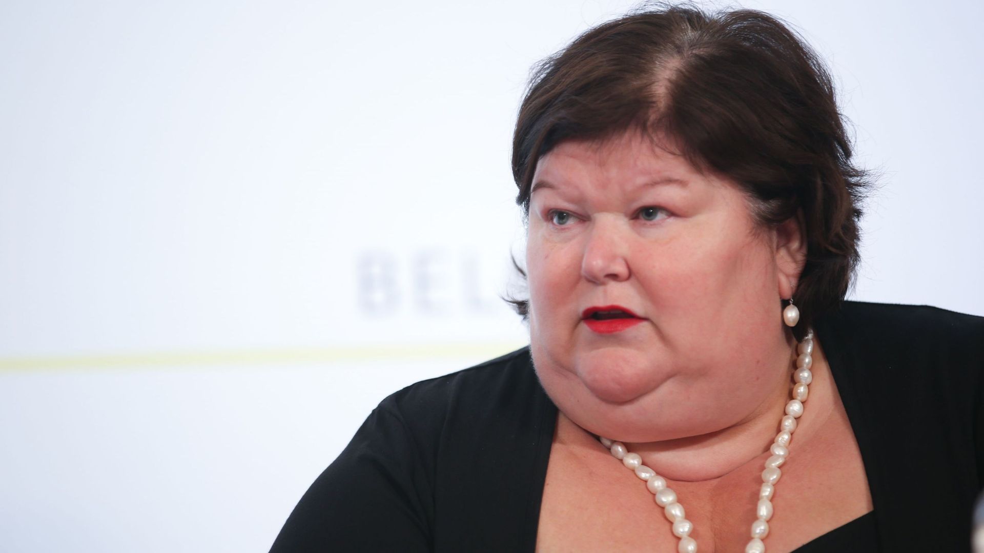 Maggie De Block mise sur 10 000 trajets de réintégration de malades de ...
