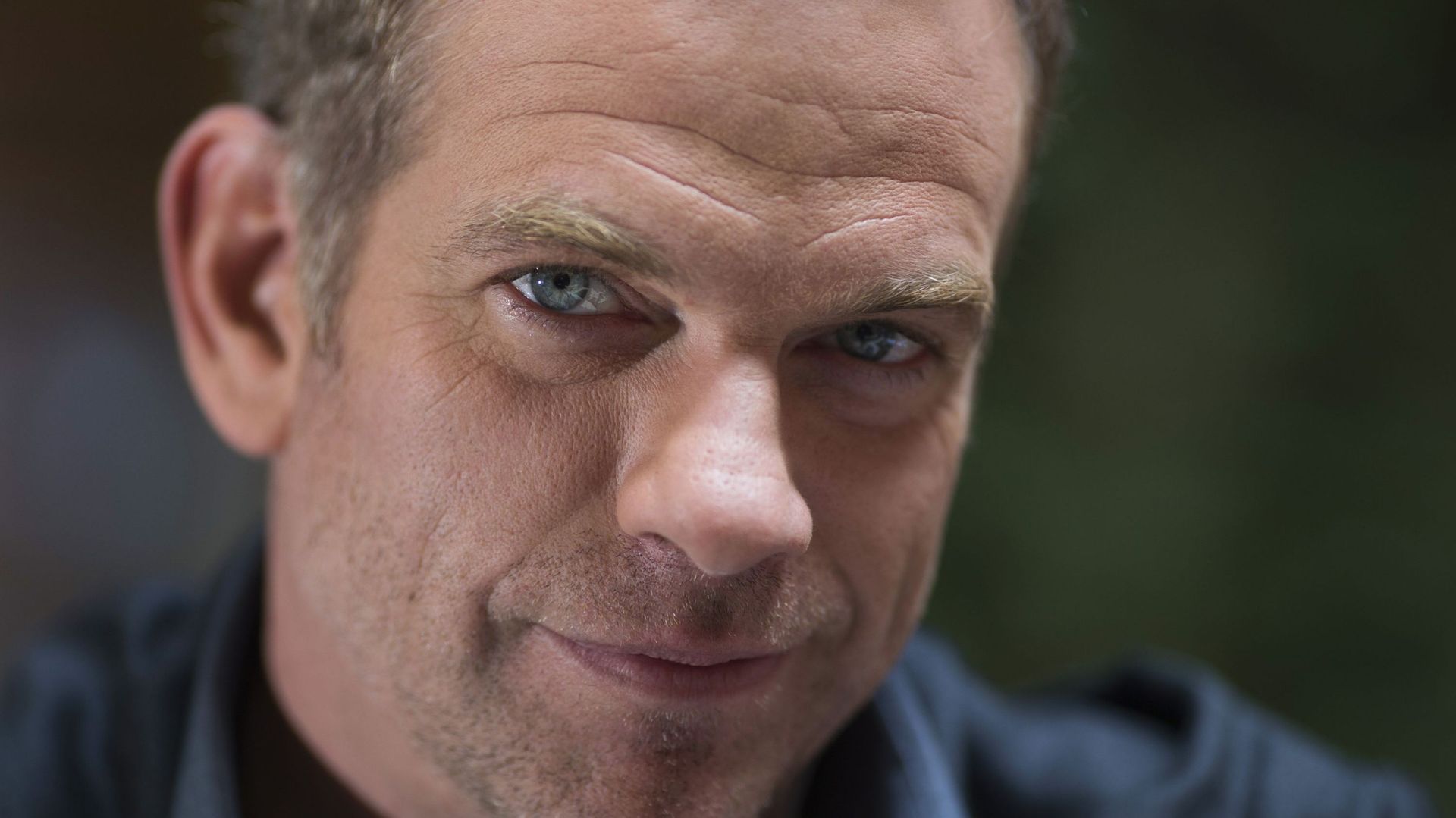 Garou, le cliché du Canadien : il fait son propre sirop d'érable ...