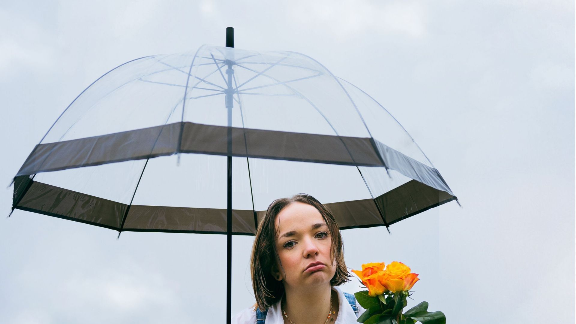 'On your own' : découvrez le nouveau single de Florent Brack, gagnant ...