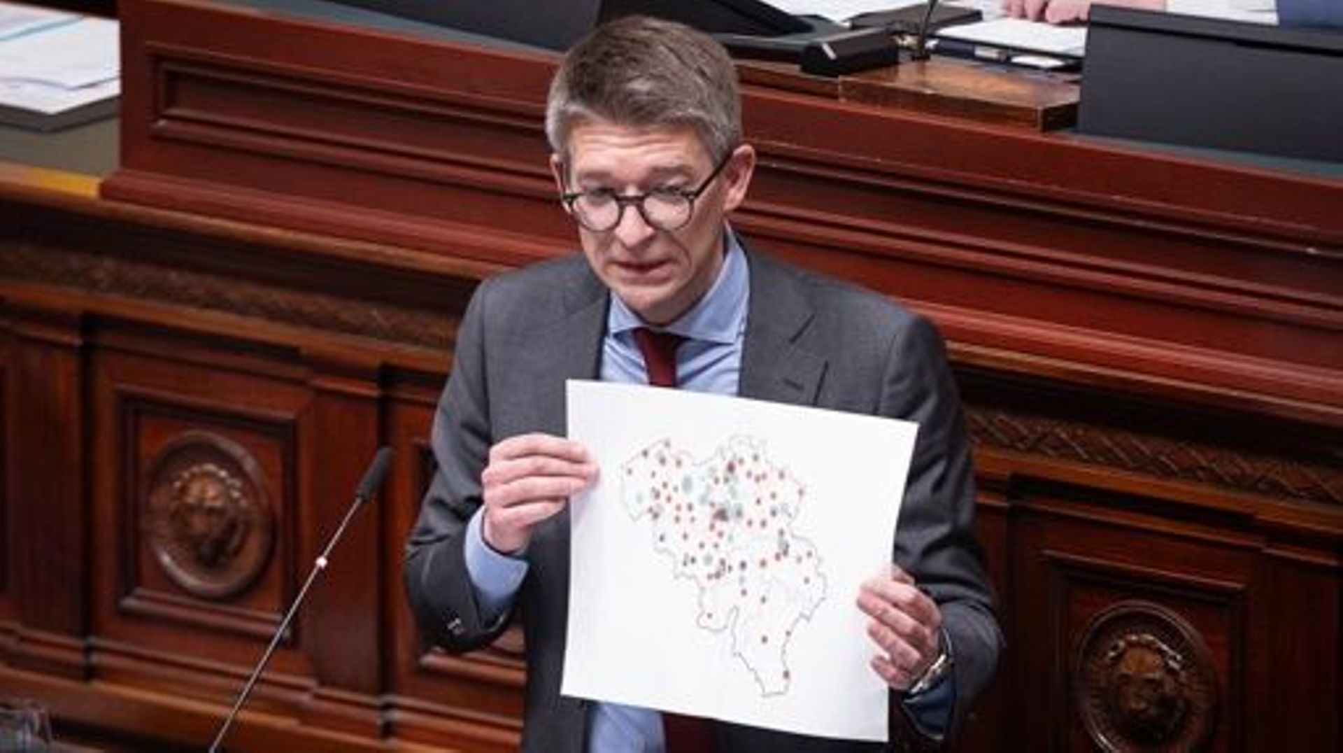 Enquête participative chez Ecolo : le parti 'doit changer radicalement ...