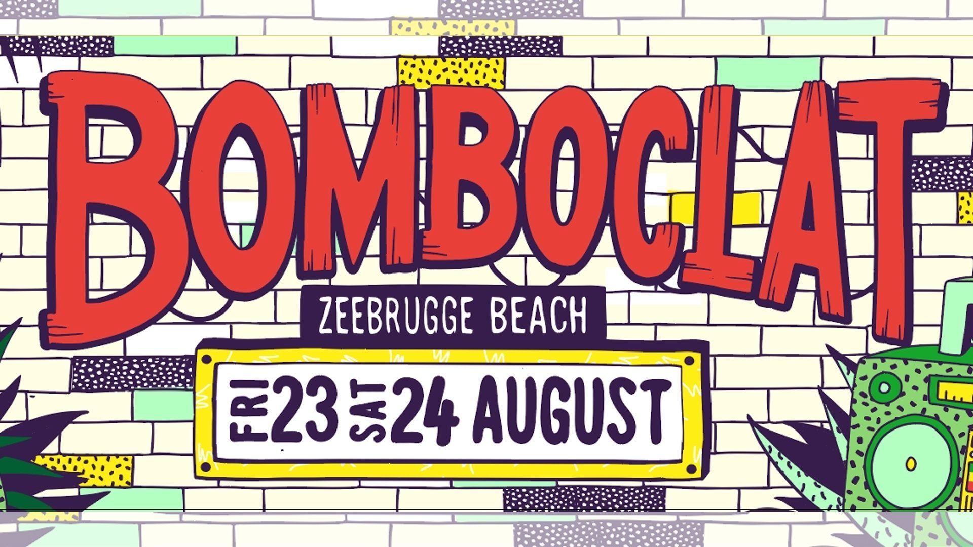 Concours / Bomboclat - RTBF Actus