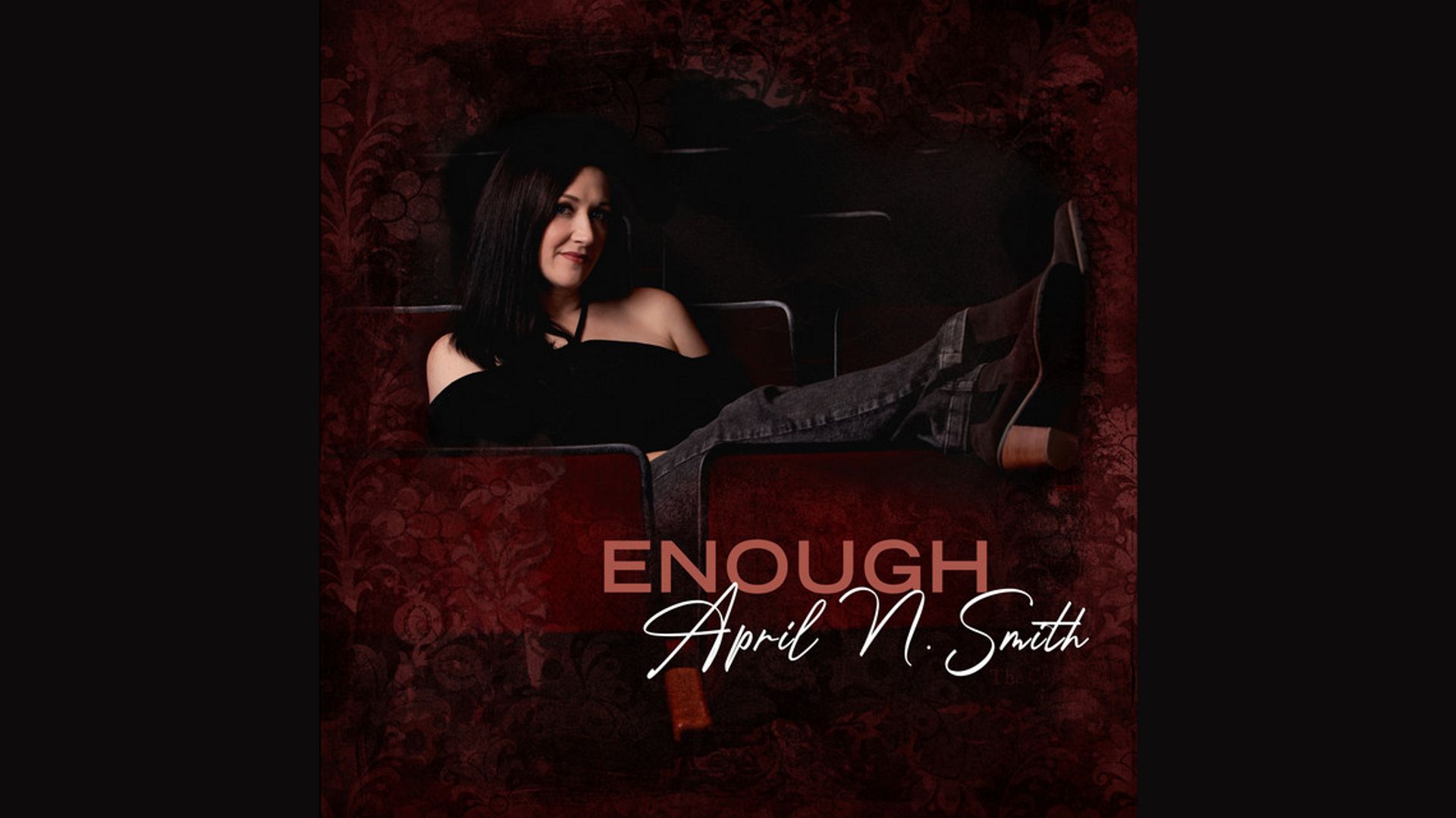 April N. Smith, entre tradition et modernité, la chanteuse texane dans ...