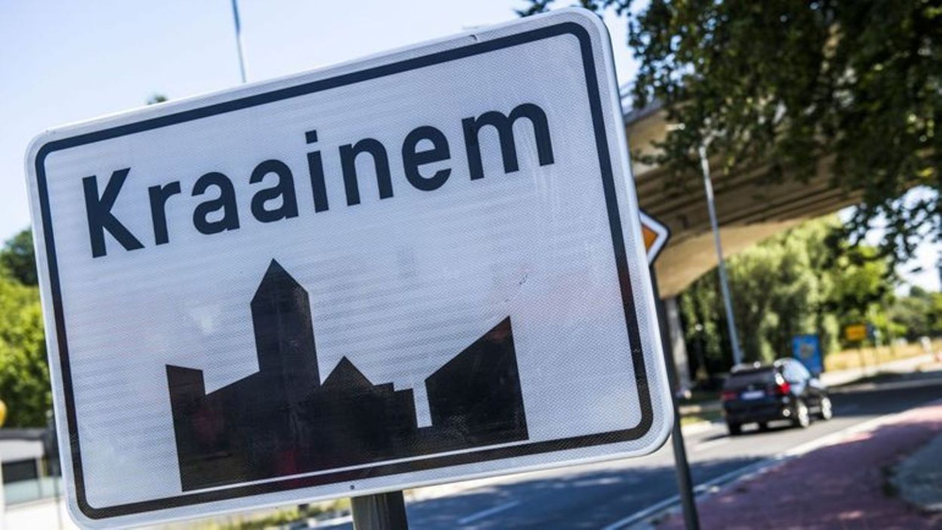 Double assassinat de Kraainem : les auteurs écopent de peines de ...