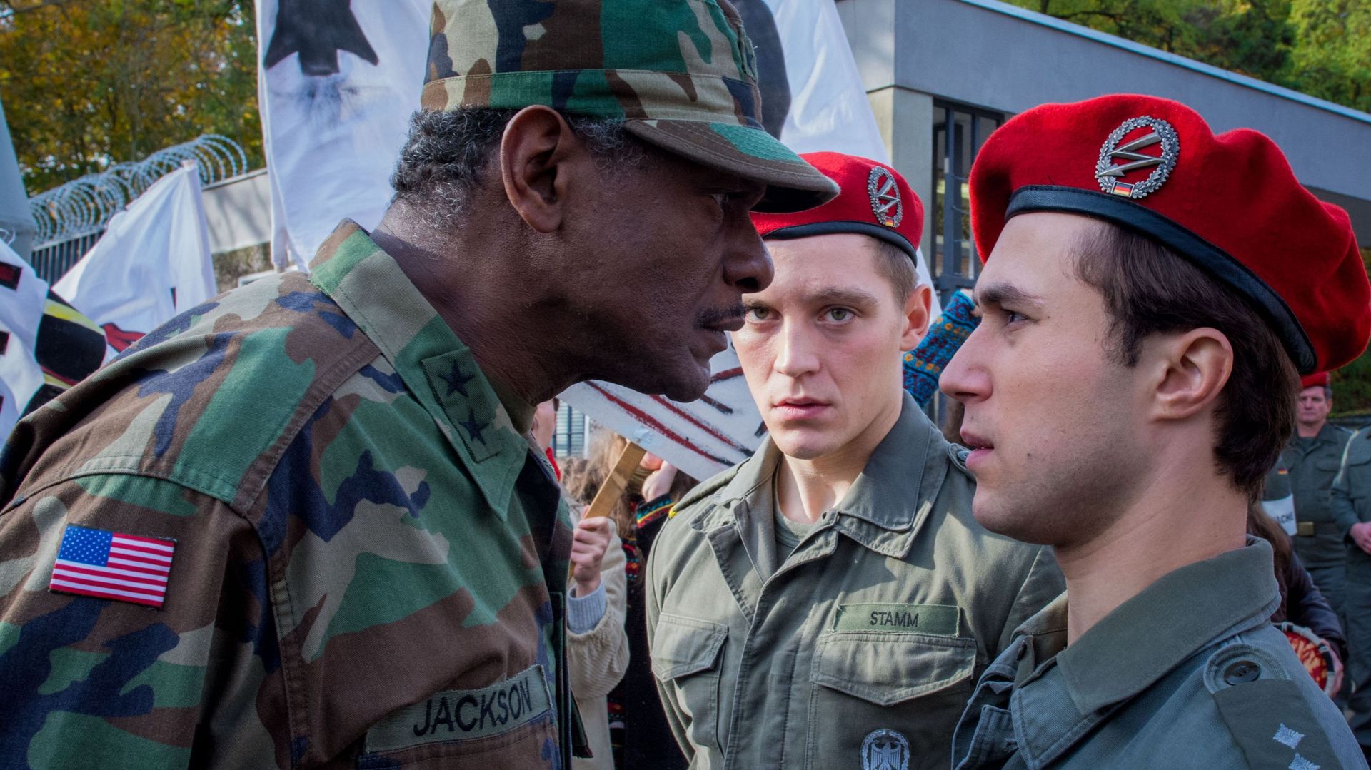 Découvrez notre top 3 des meilleures séries d'espionnage - RTBF Actus