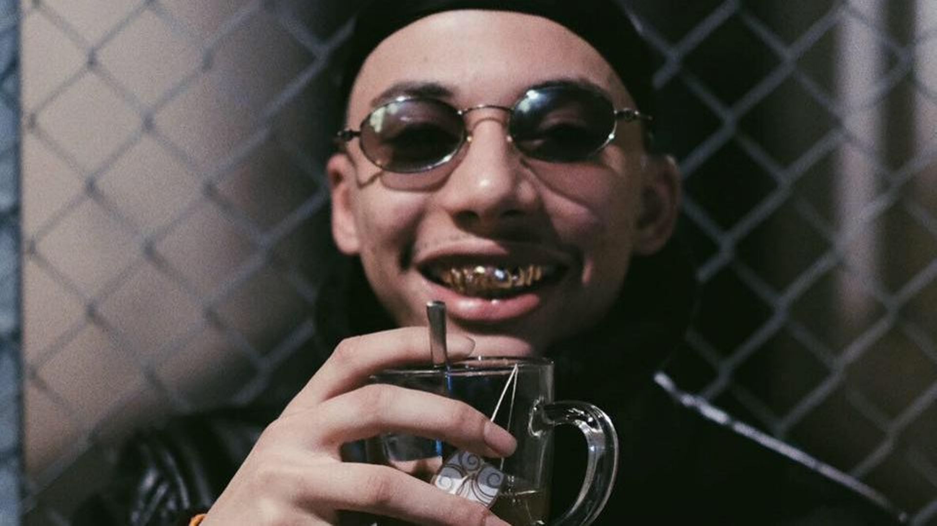 Di-Meh / Nouveau clip pour 'Jeune Héritier'