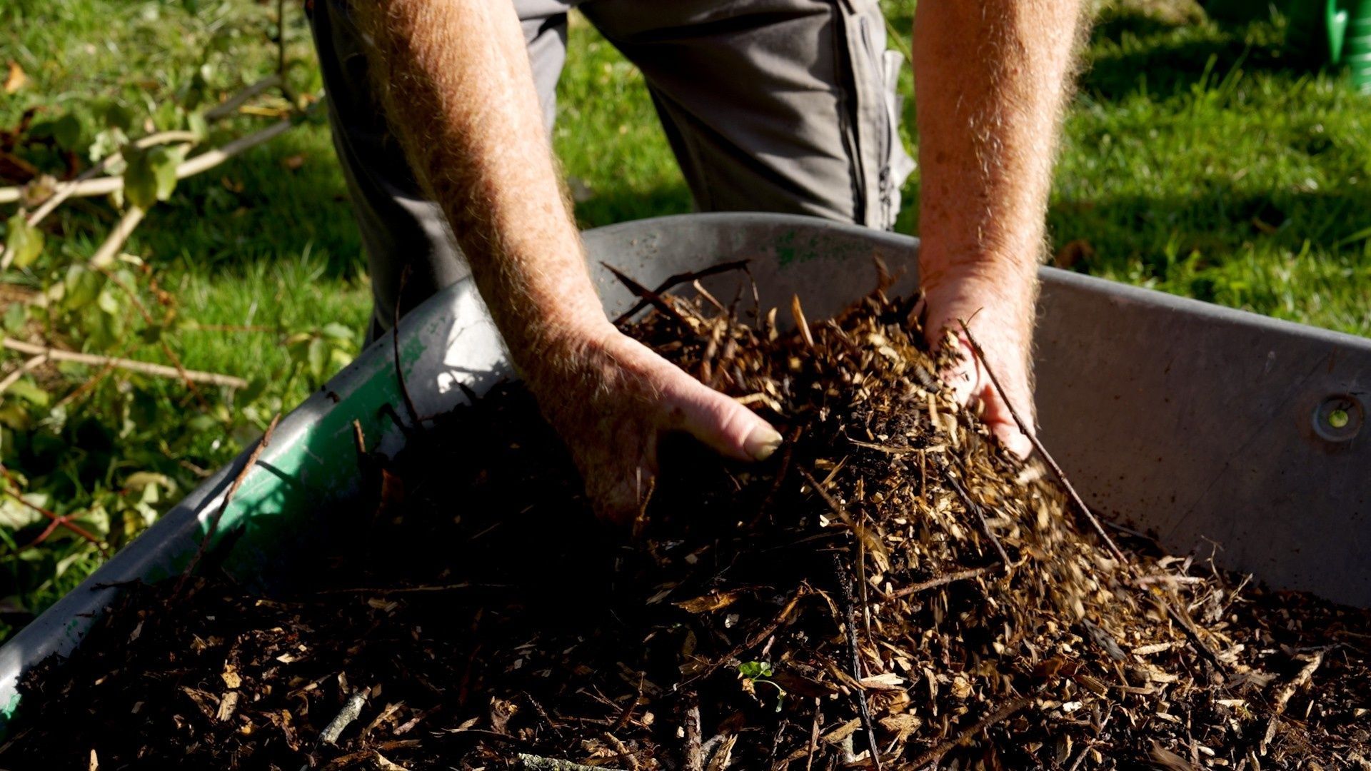 Comment bien réussir son compost : les règles essentielles à connaître ...