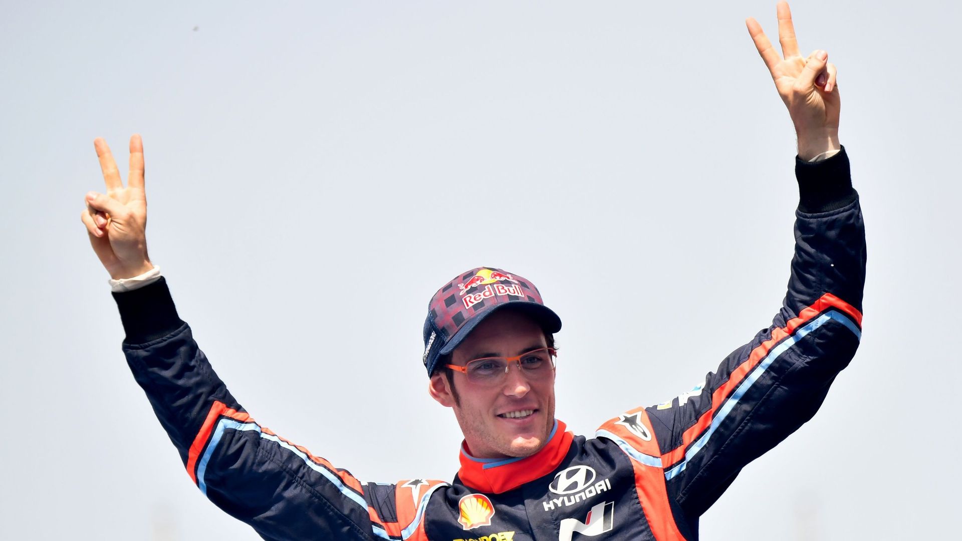 Rétro : Thierry Neuville, 13 victoires WRC, une dernière marche à ...
