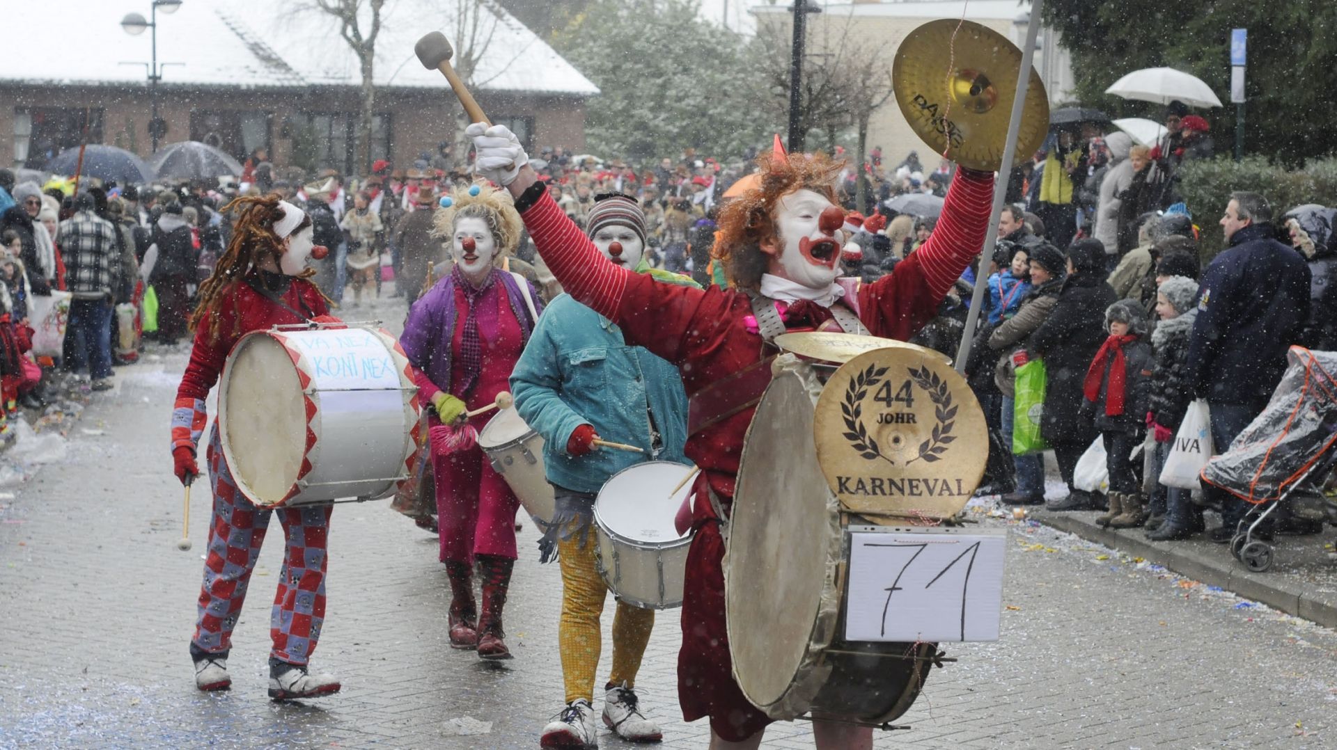 Des flammes et des traditions : plongez dans l’univers des Grands Feux ...