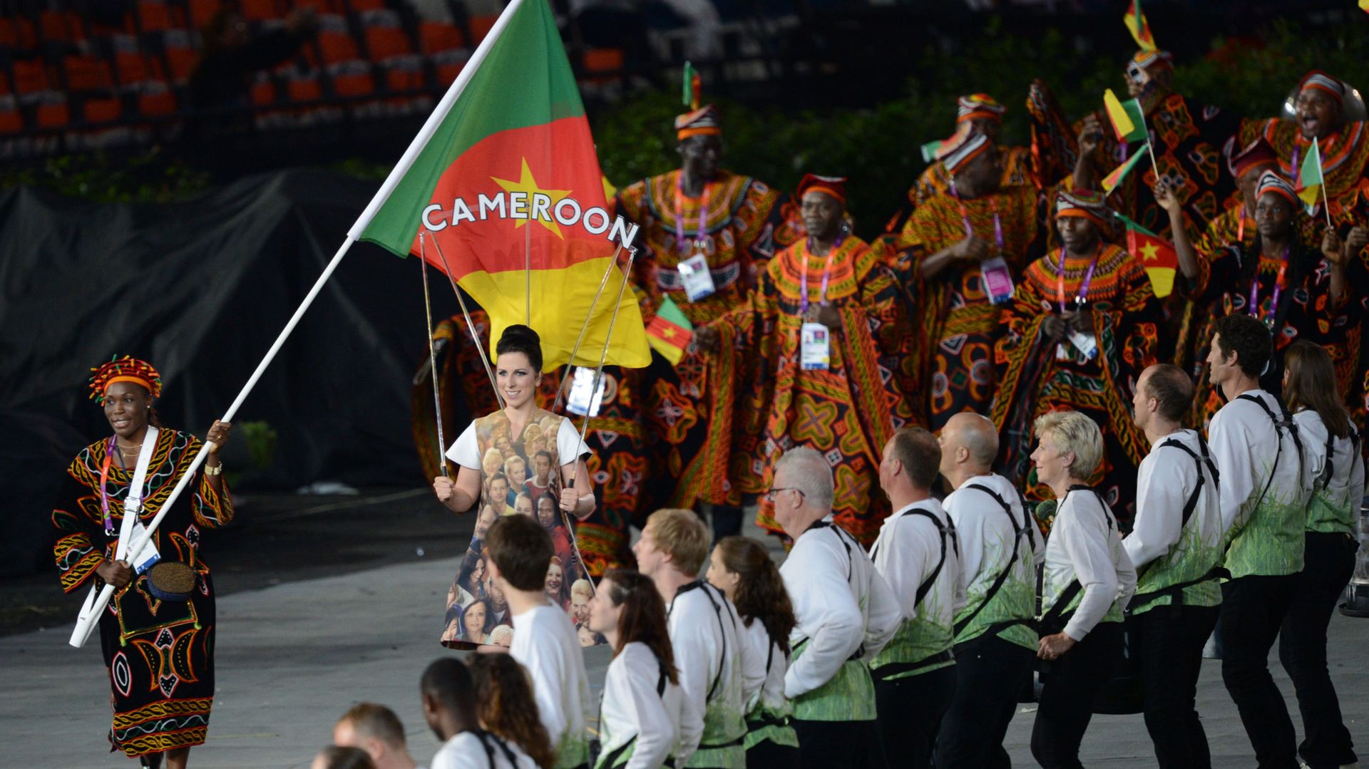 Où sont passés les Camerounais? - RTBF Actus