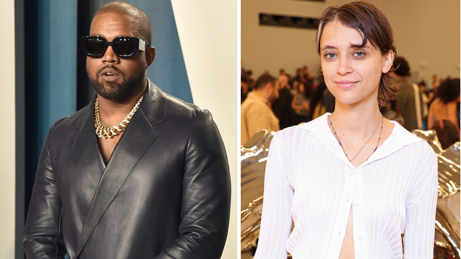 'Ma meilleure ennemie' de Stromae, Pomme feat. Coldplay, c’est dispo - RTBF Actus