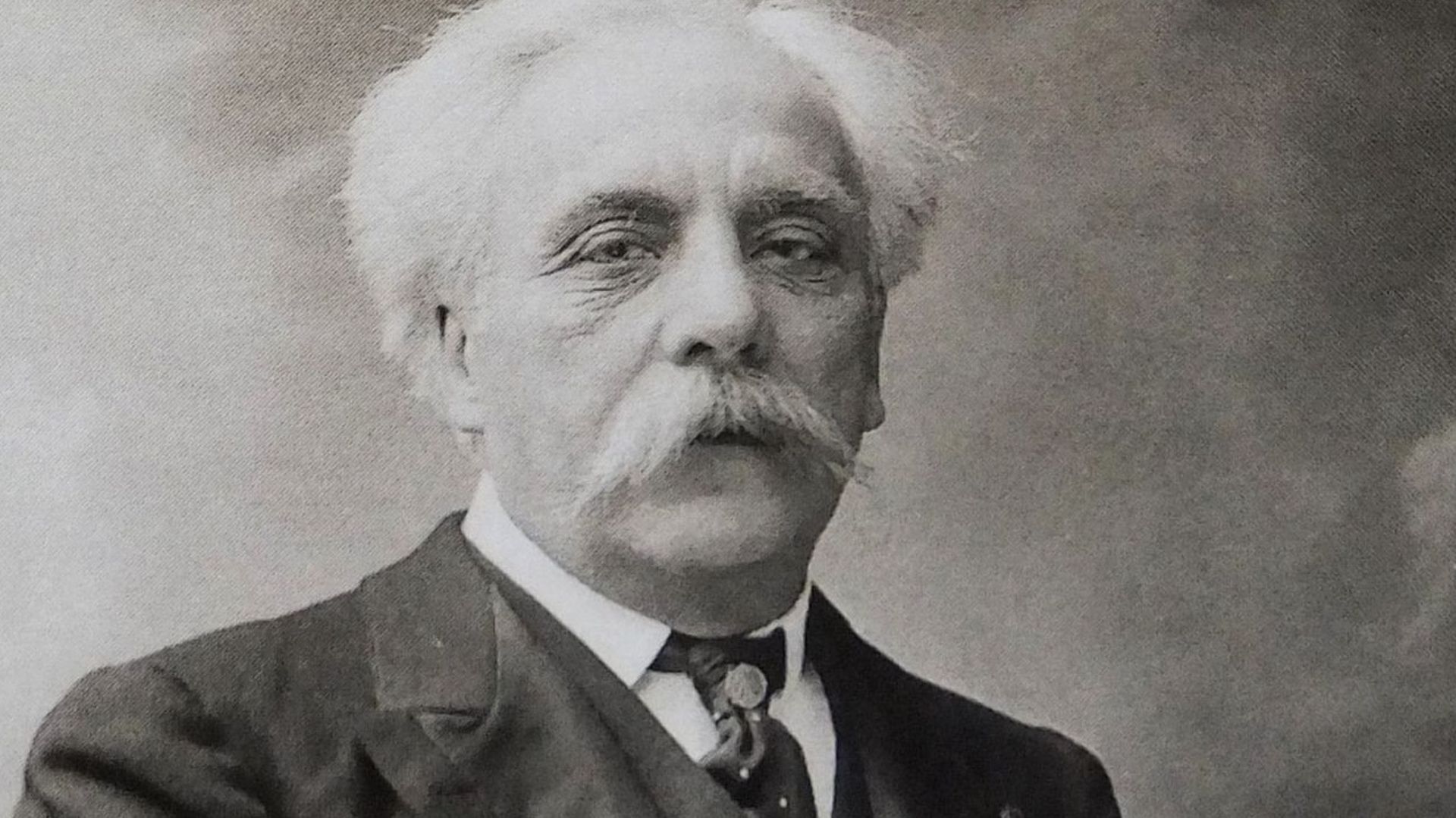 Gabriel Fauré : biographie musicale du grand maître de la musique ...
