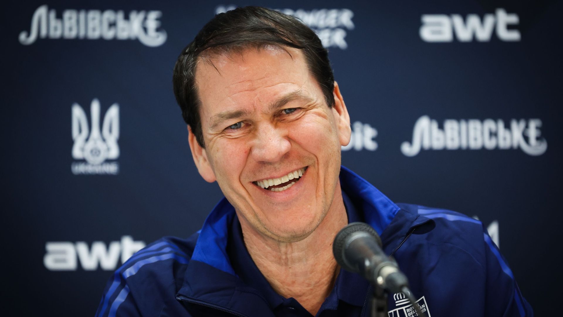 Une nouvelle dynamique pour l’équipe Diables Rouges de la RTBF - RTBF Actus