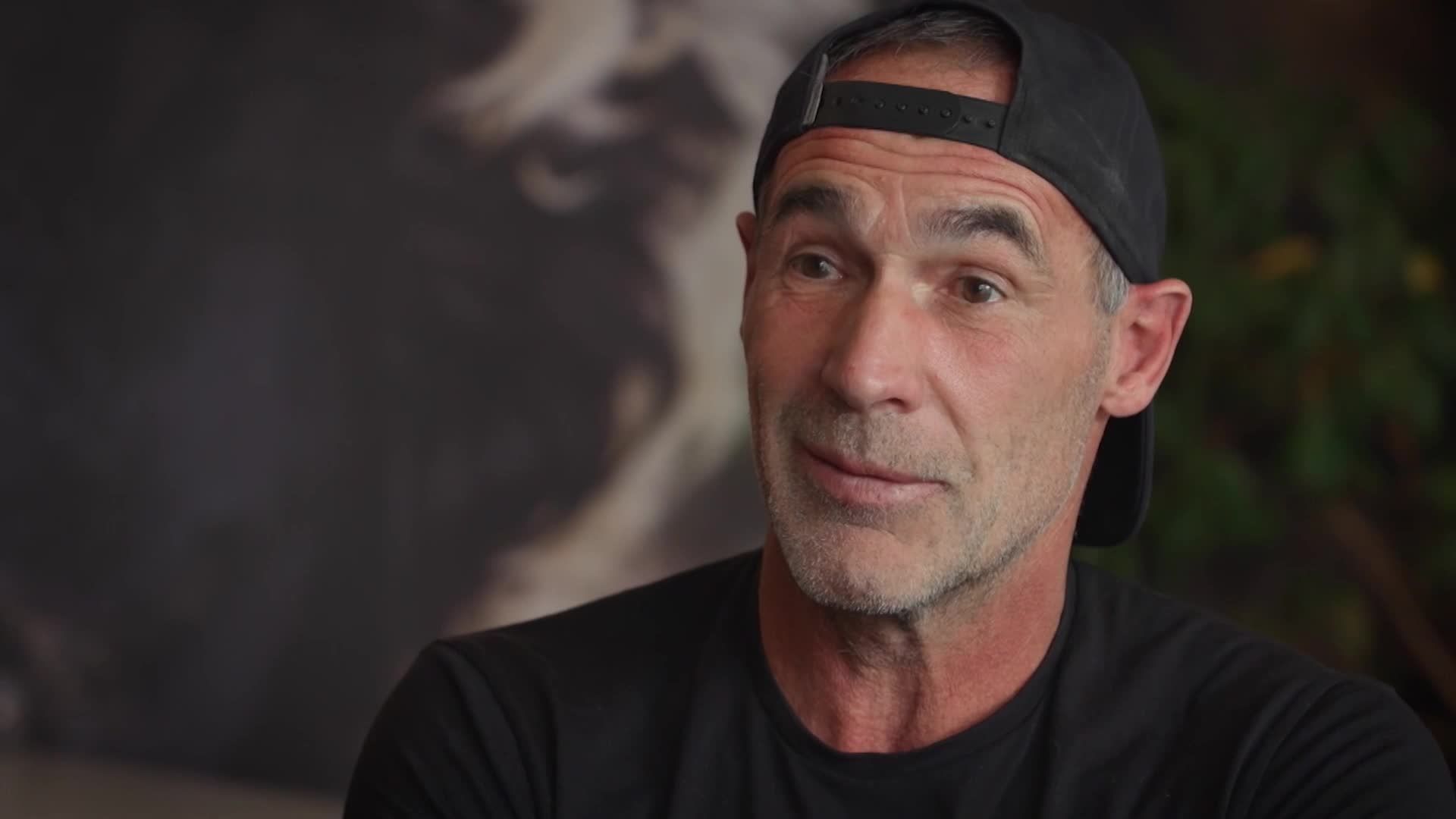 Mike Horn : l'aventurier de l'extrême qui n'a pas peur de la mort ...