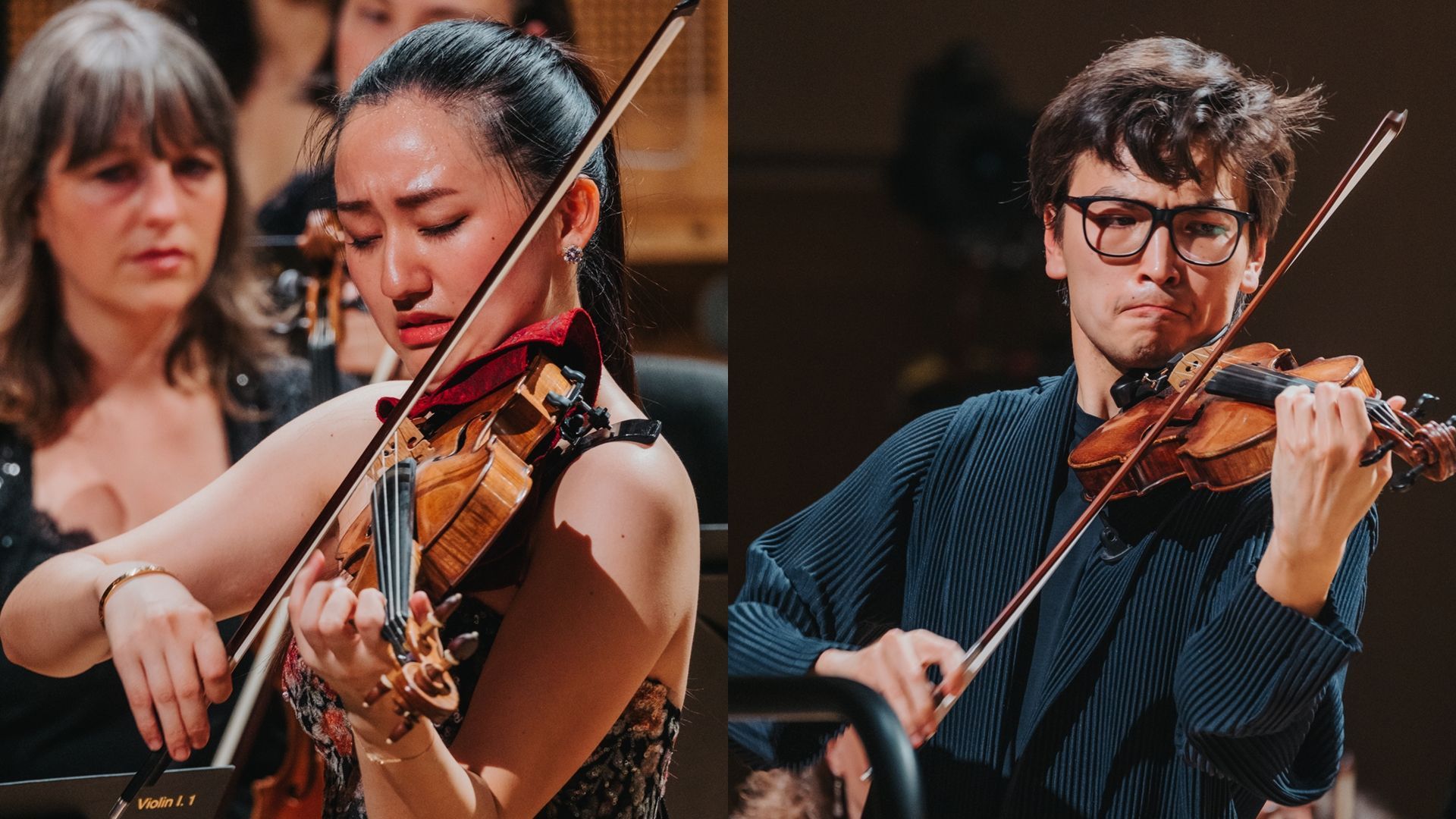 Concours Reine Elisabeth 2024 : compte rendu de la deuxième soirée de ...