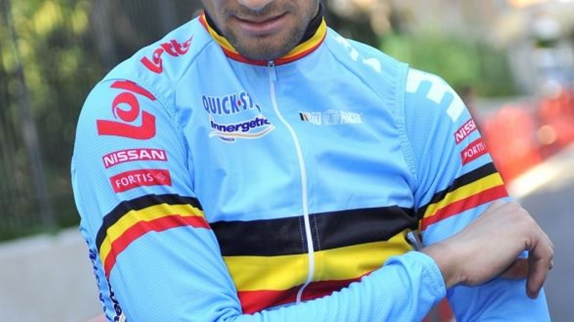 Tom Boonen au Tour: on saura le 30 juin - RTBF Actus