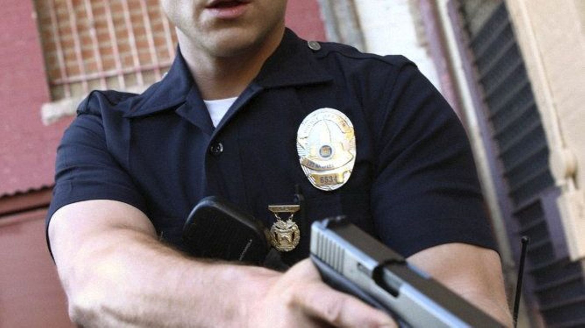 'Southland', plongée au cœur de la police de Los Angeles - RTBF Actus