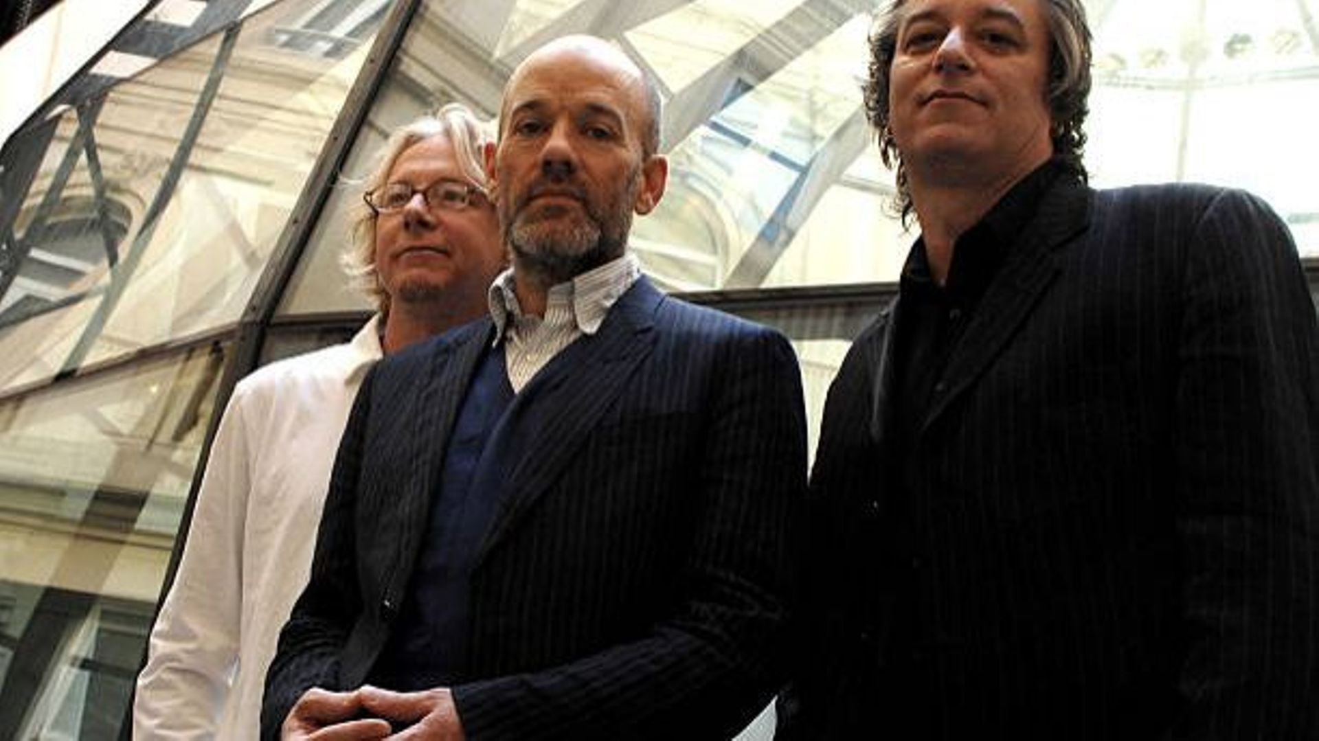 REM ulcéré par Donald Trump - RTBF Actus