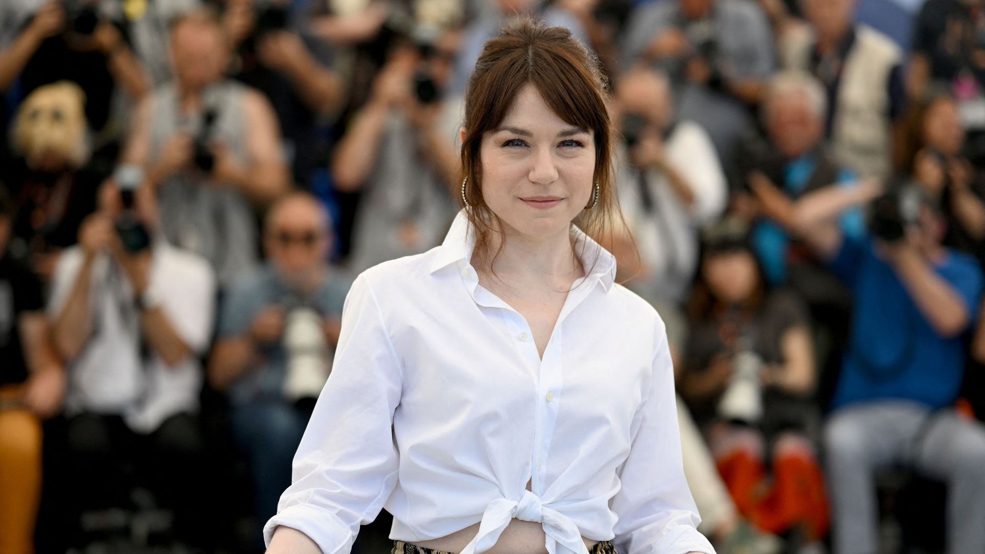 Retrouvez Emilie Dequenne dans un épisode inédit d’une célèbre série - RTBF Actus