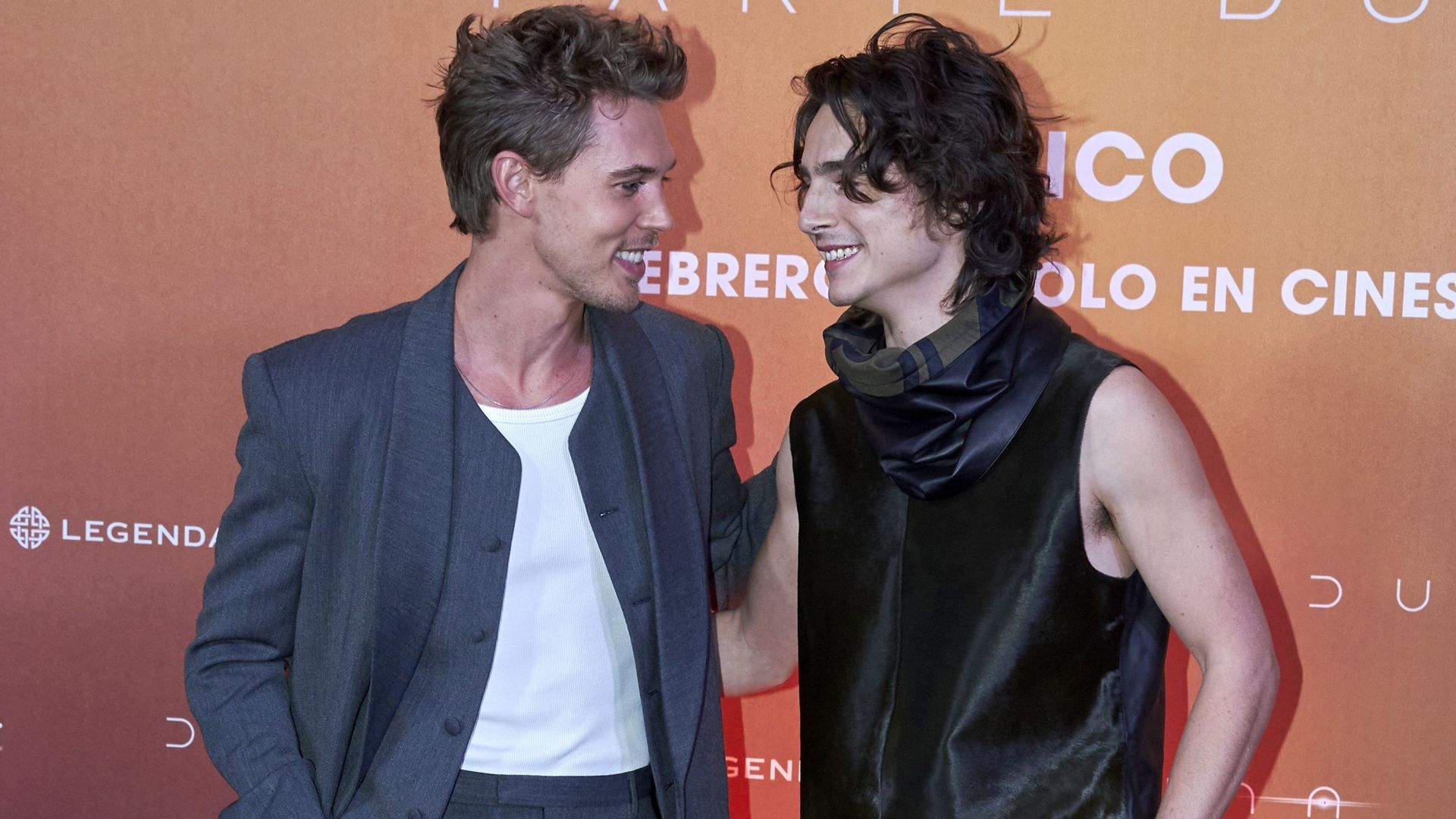 Biopic Bob Dylan : une première bande-annonce avec Timothée Chalamet ...